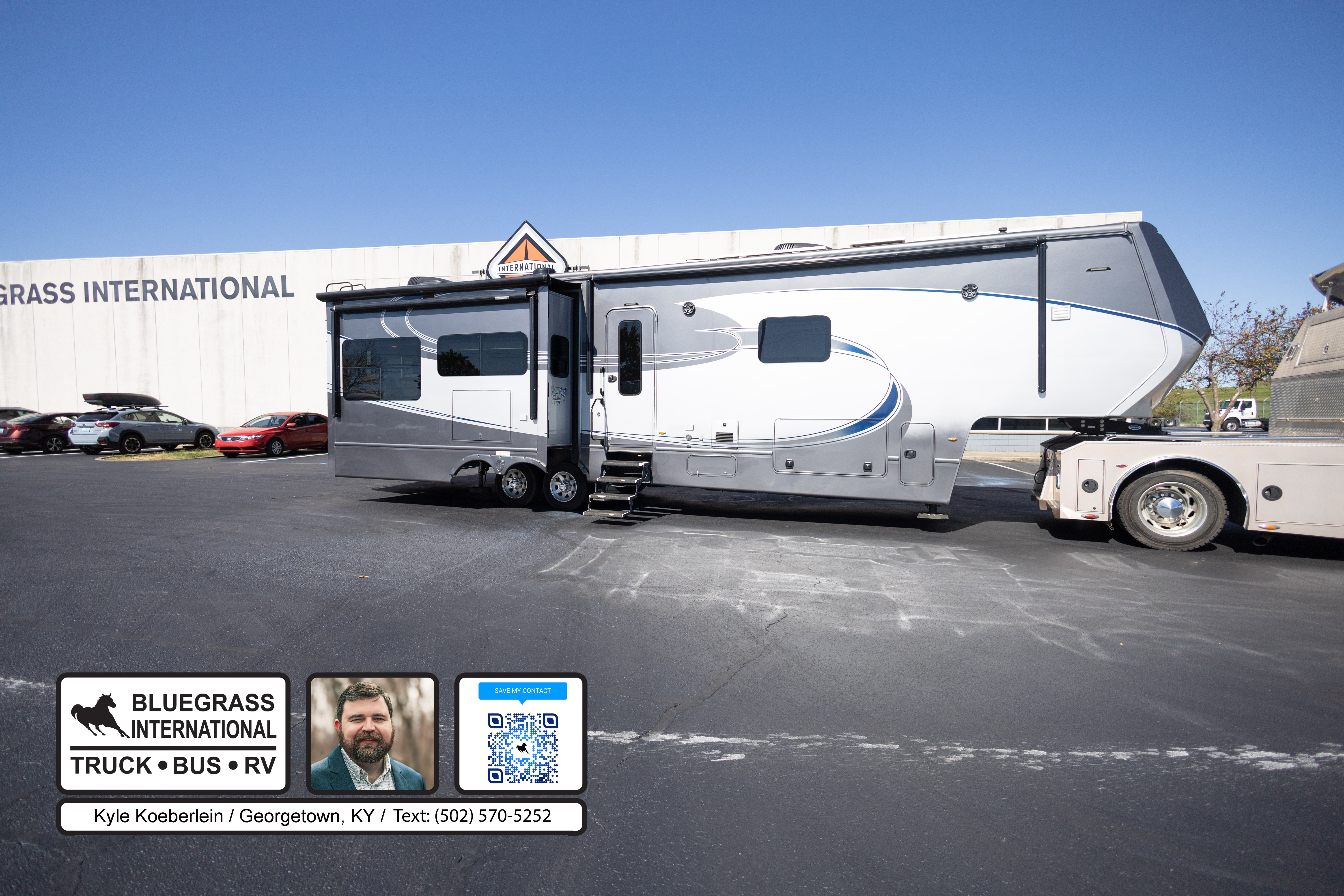 Luxe RVs For Sale - RV Trader