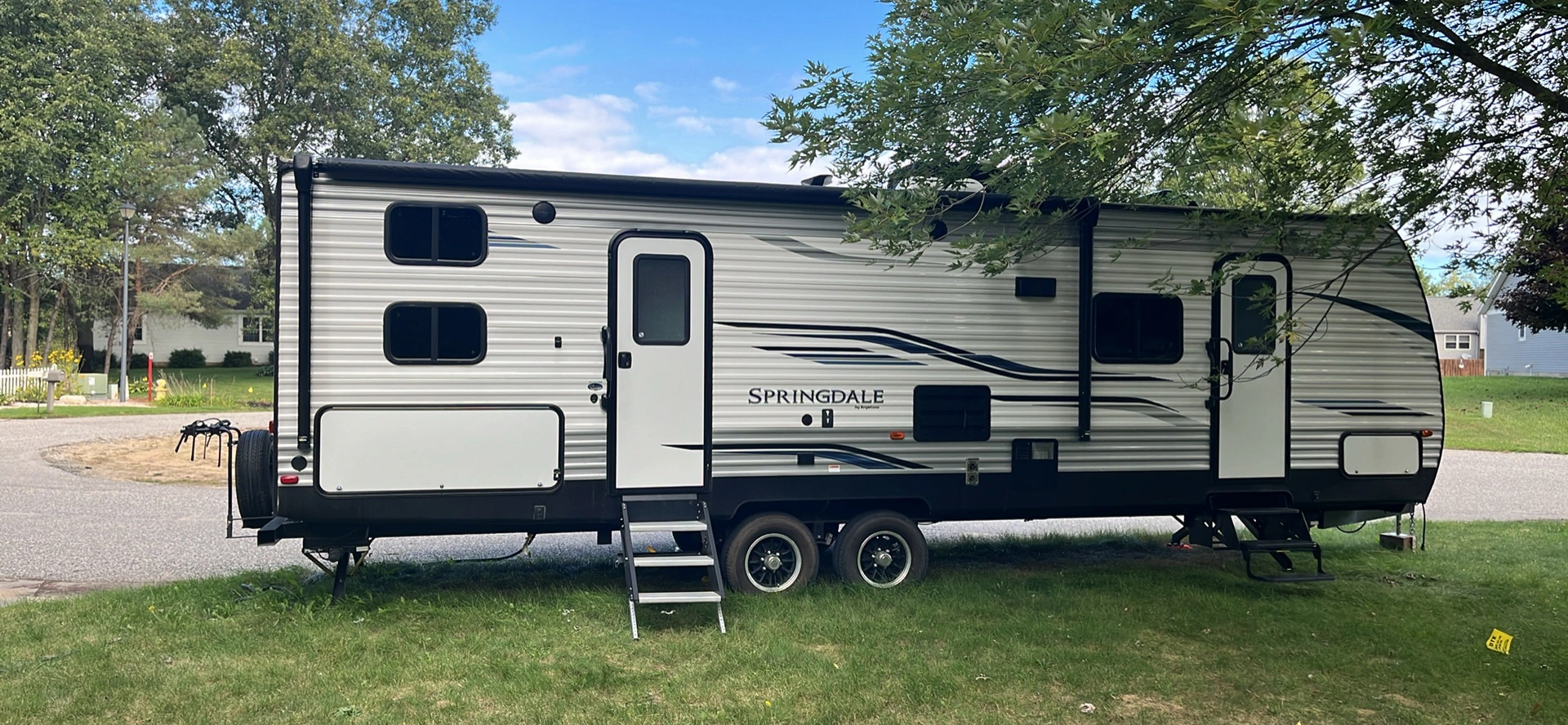 2020 Keystone Springdale RVs For Sale - RV Trader
