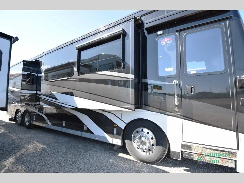 Newmar Dutch Star 4081 RVs For Sale - RV Trader