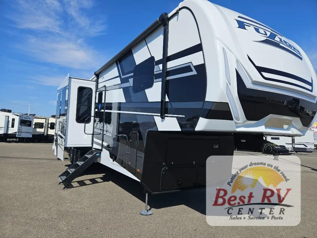 2025 Keystone Fuzion RVs For Sale - RV Trader