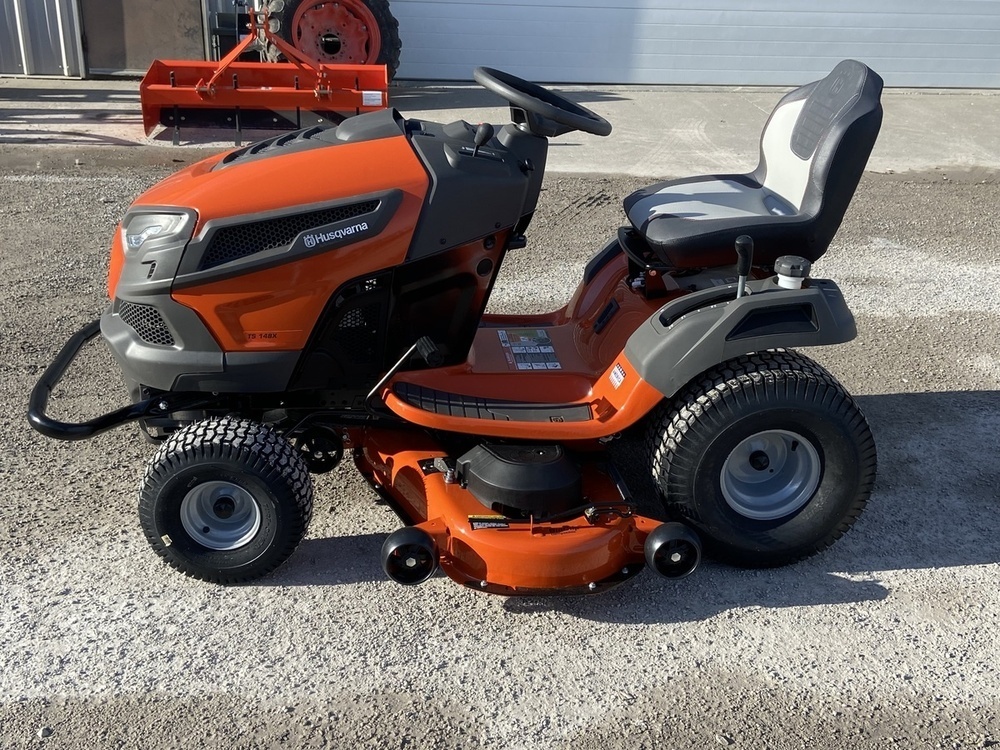 Husqvarna ts 142x store