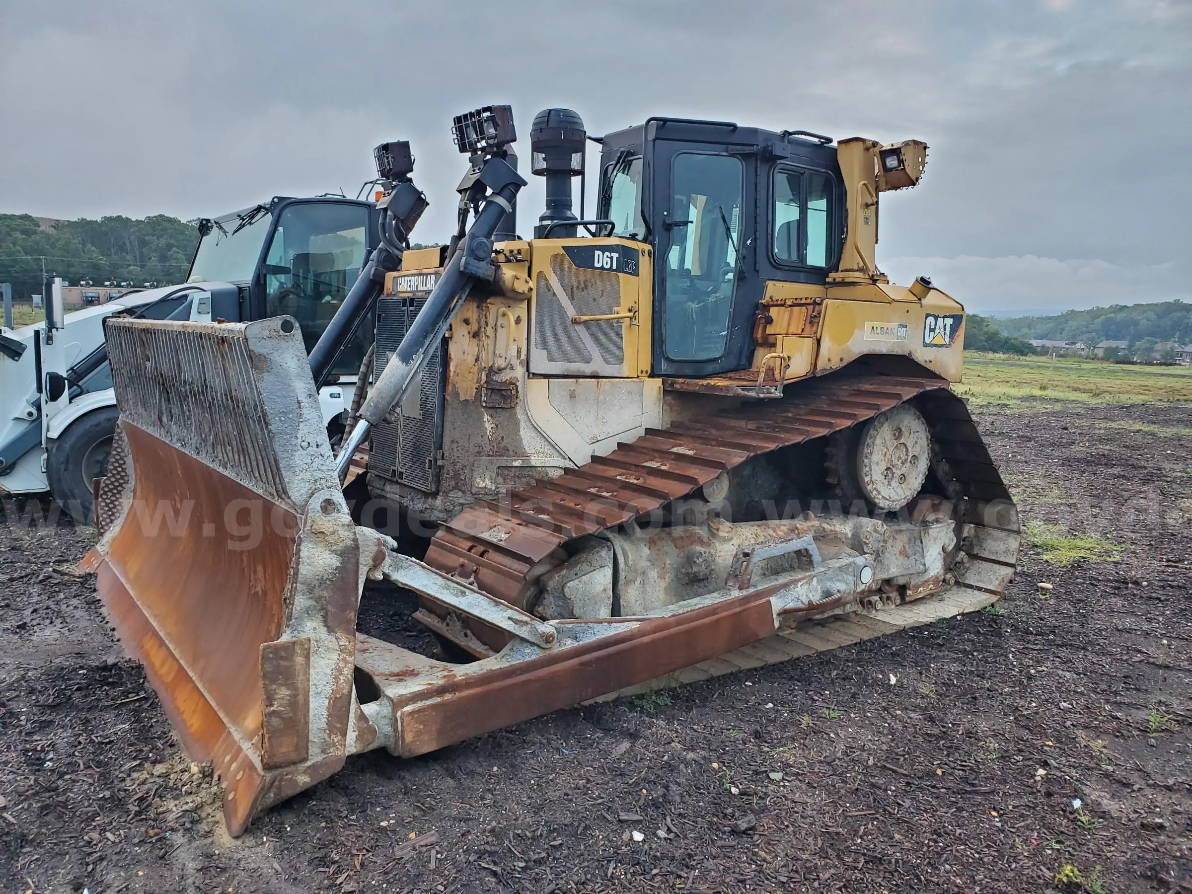 Case 550 Dozers For Sale - Case 550 Dozers - Equipment Trader