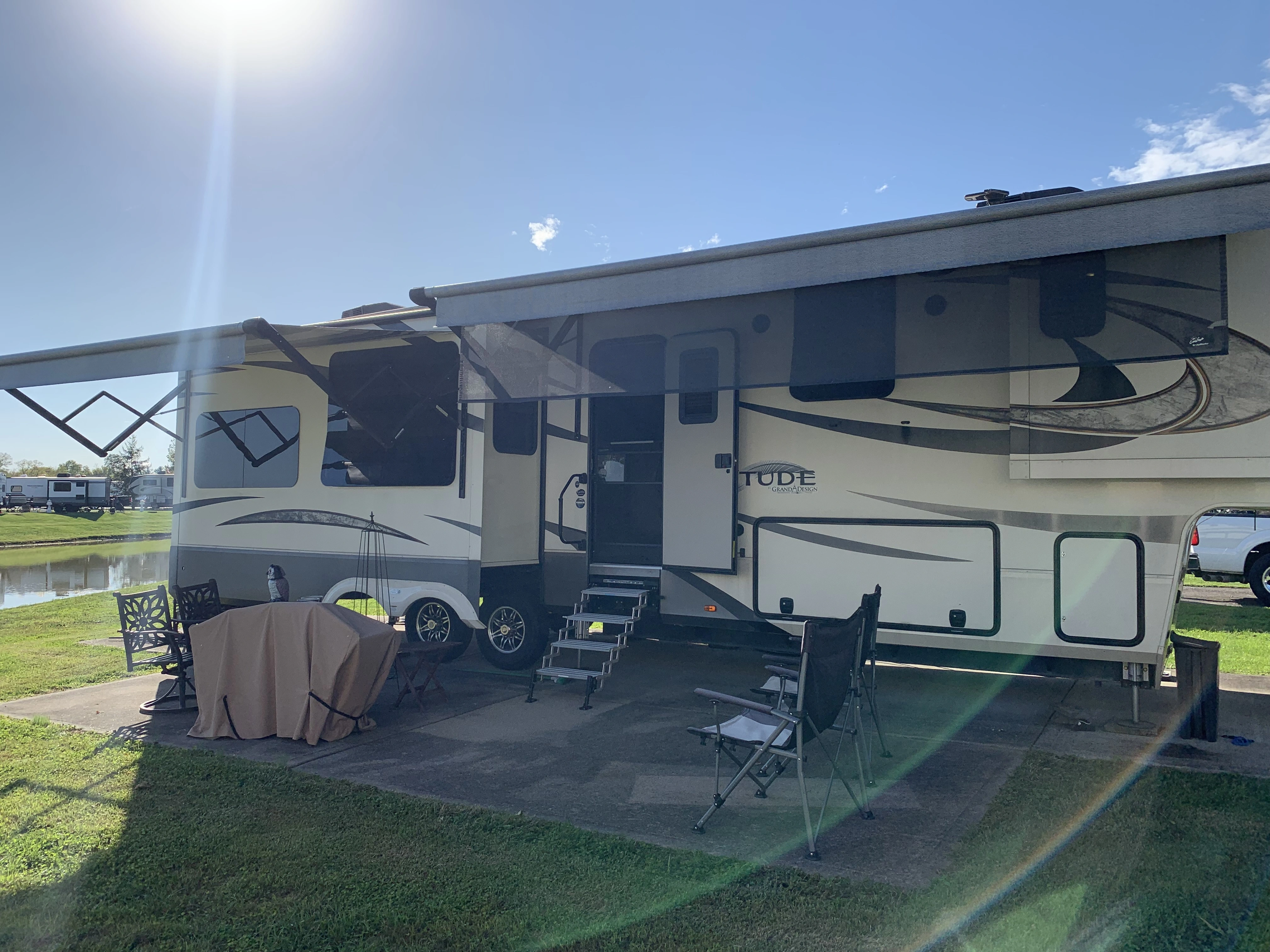 RVs For Sale in Indiana - RV Trader