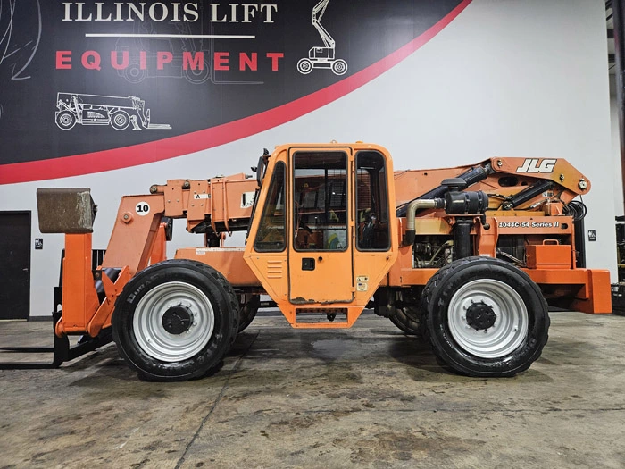 Lull Telehandler For Sale - Lull Telehandler - Equipment Trader
