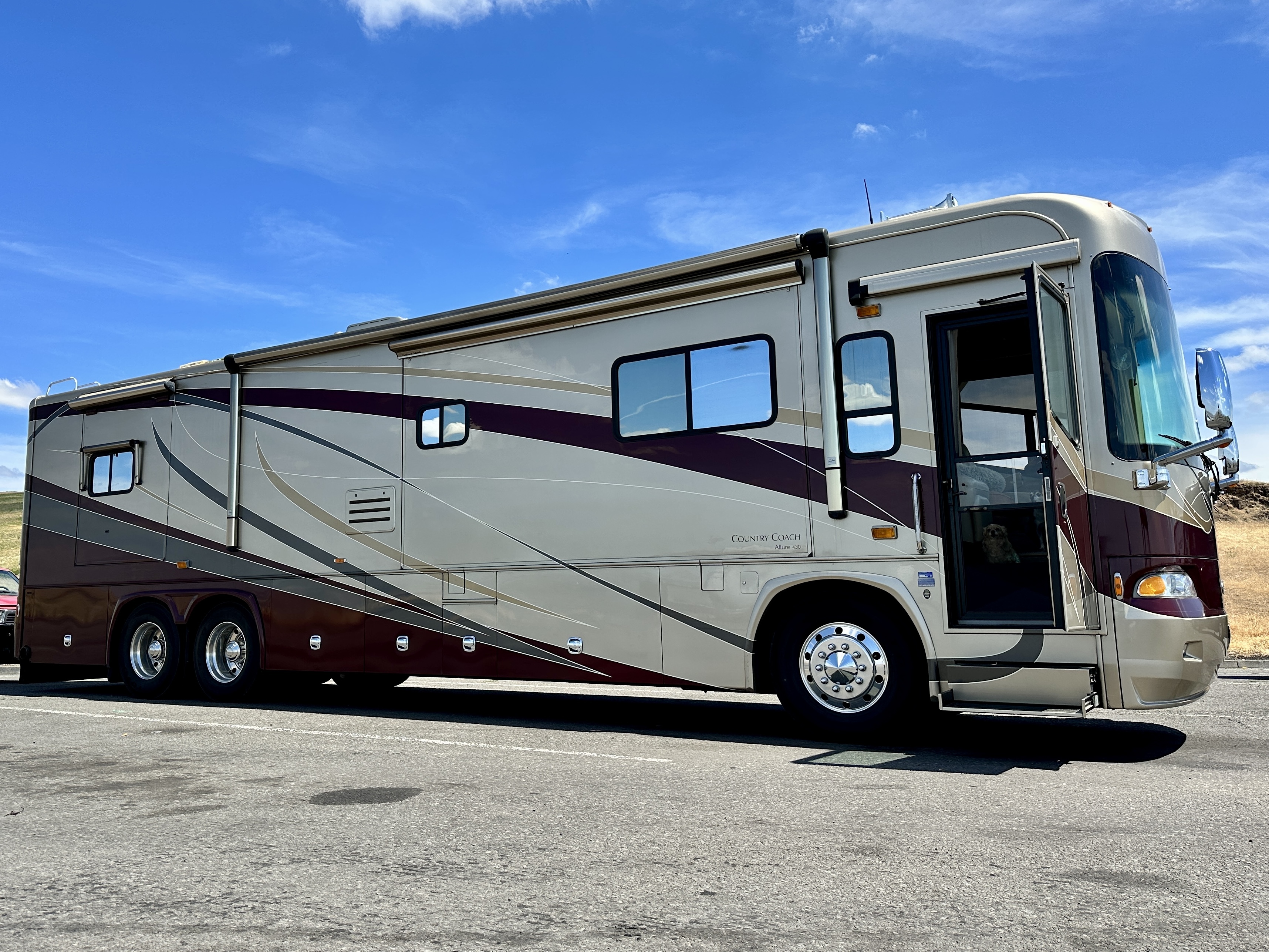 Country Coach RVs For Sale - RV Trader