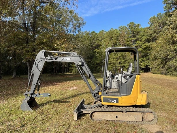 John Deere 210 Excavators For Sale - John Deere 210 Excavators ...