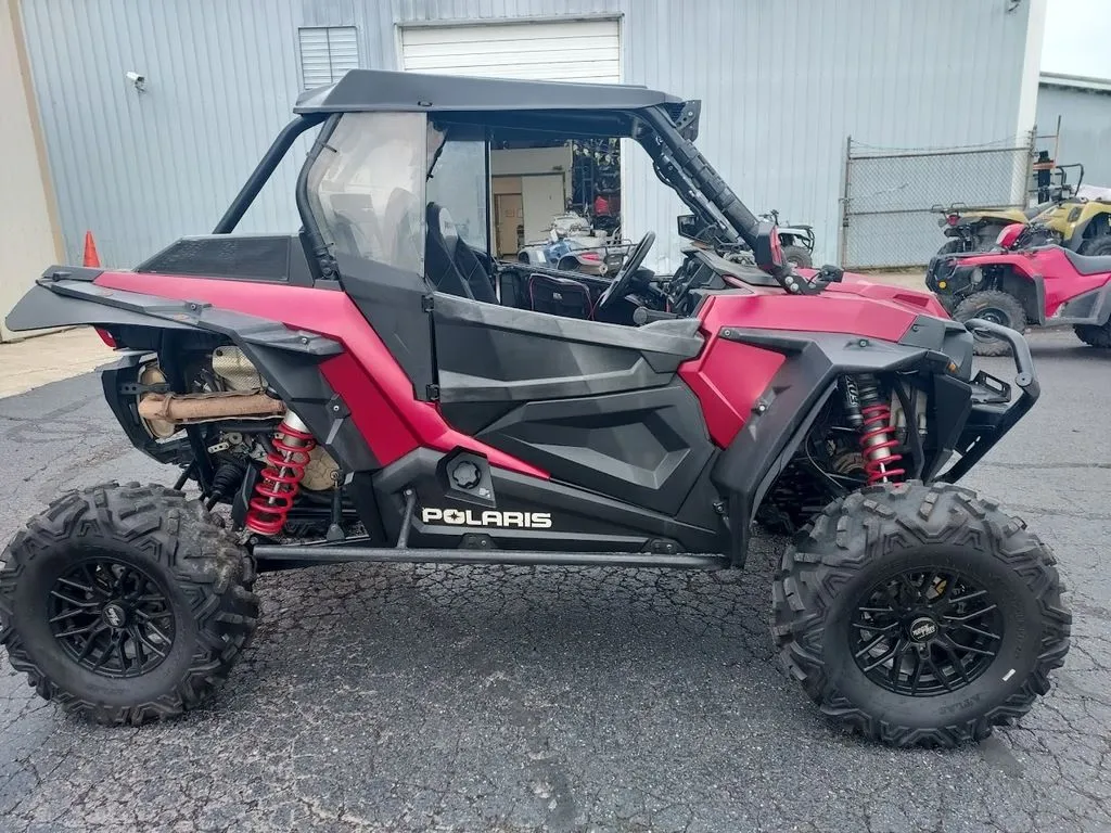 2018 Xp 1000 Eps Rzr For Sale - Polaris Four Wheelers - ATV Trader