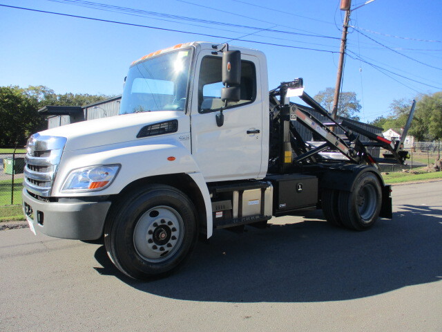 Used 2014 Hino Trucks For Sale - Commercial Truck Trader