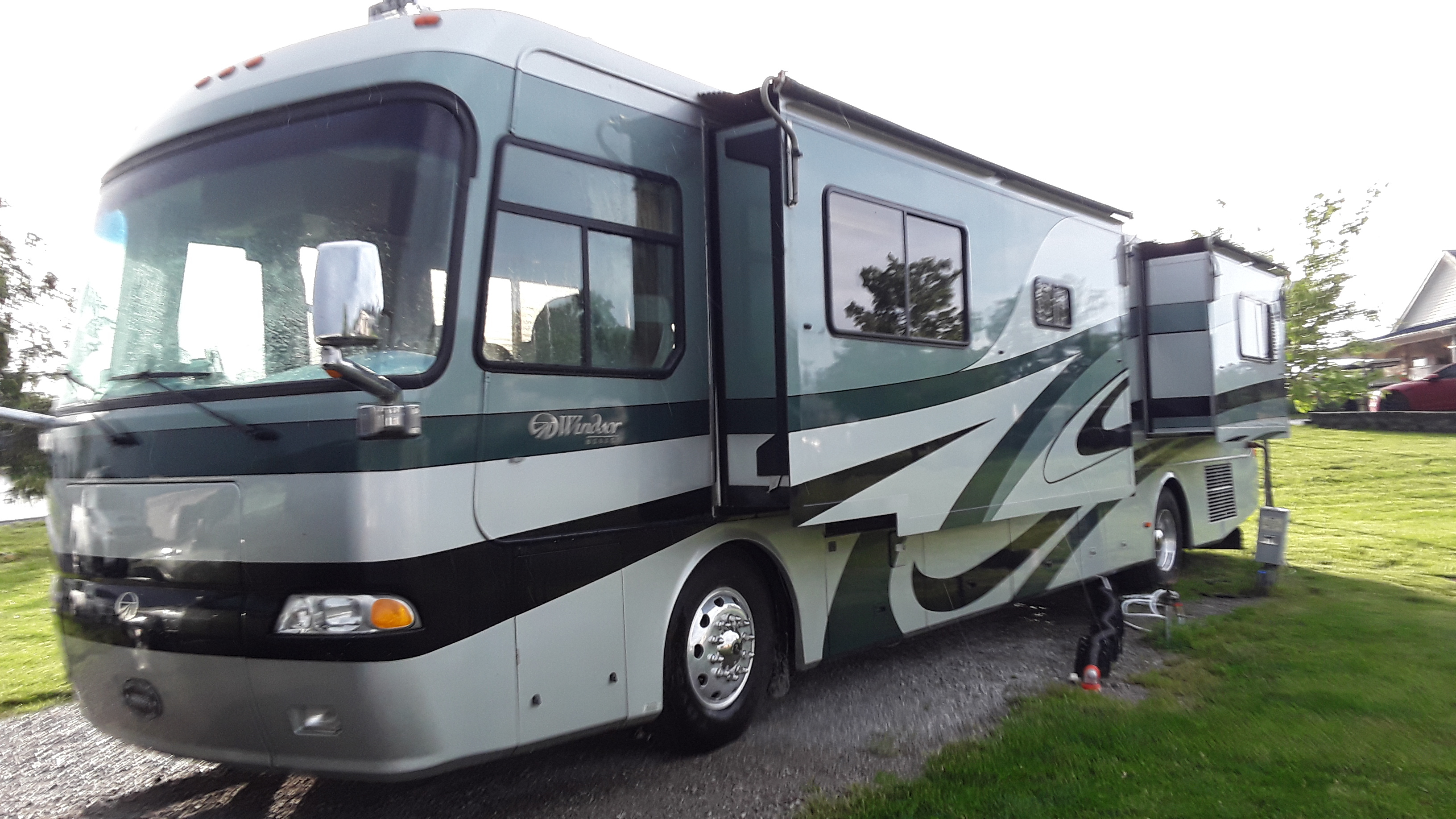 Used Monaco For Sale - Monaco Class A RVs - Class A Motorhomes - RV Trader