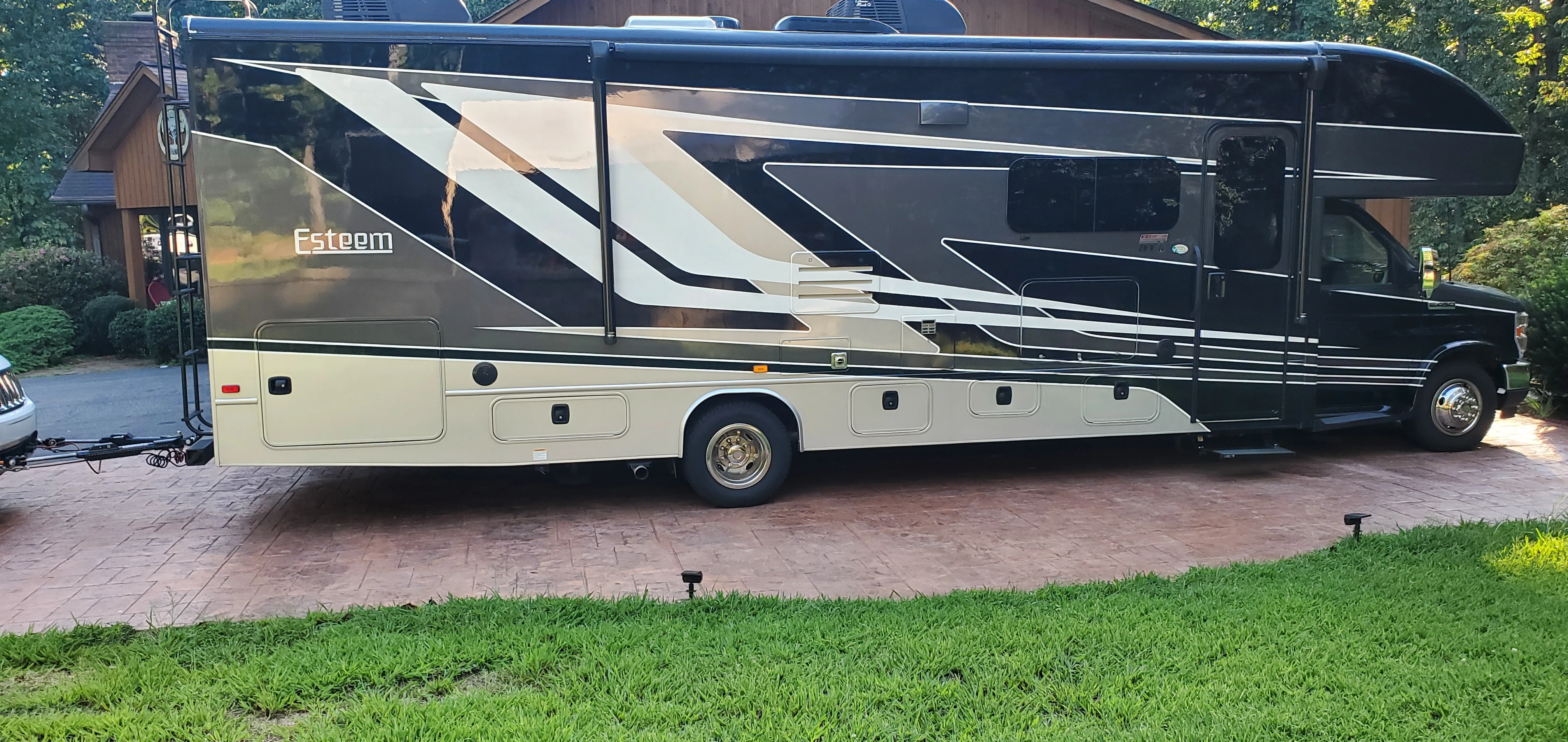 Entegra Coach Esteem Class C RVs For Sale - RV Trader