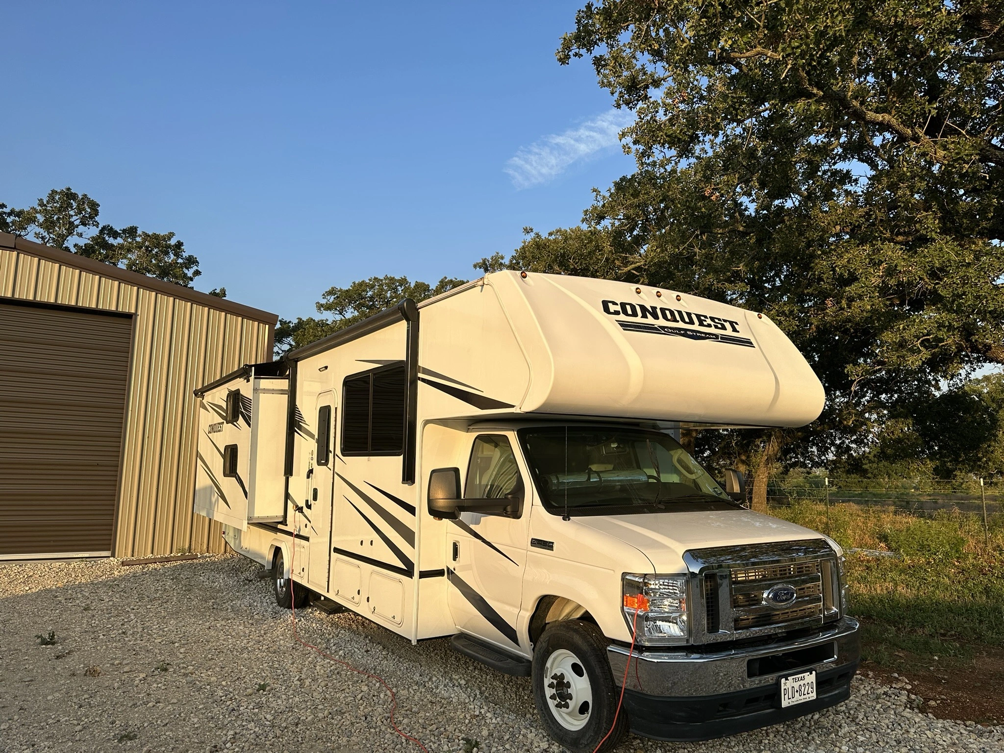 Gulf Stream Conquest 63111 Class C RVs For Sale - RV Trader