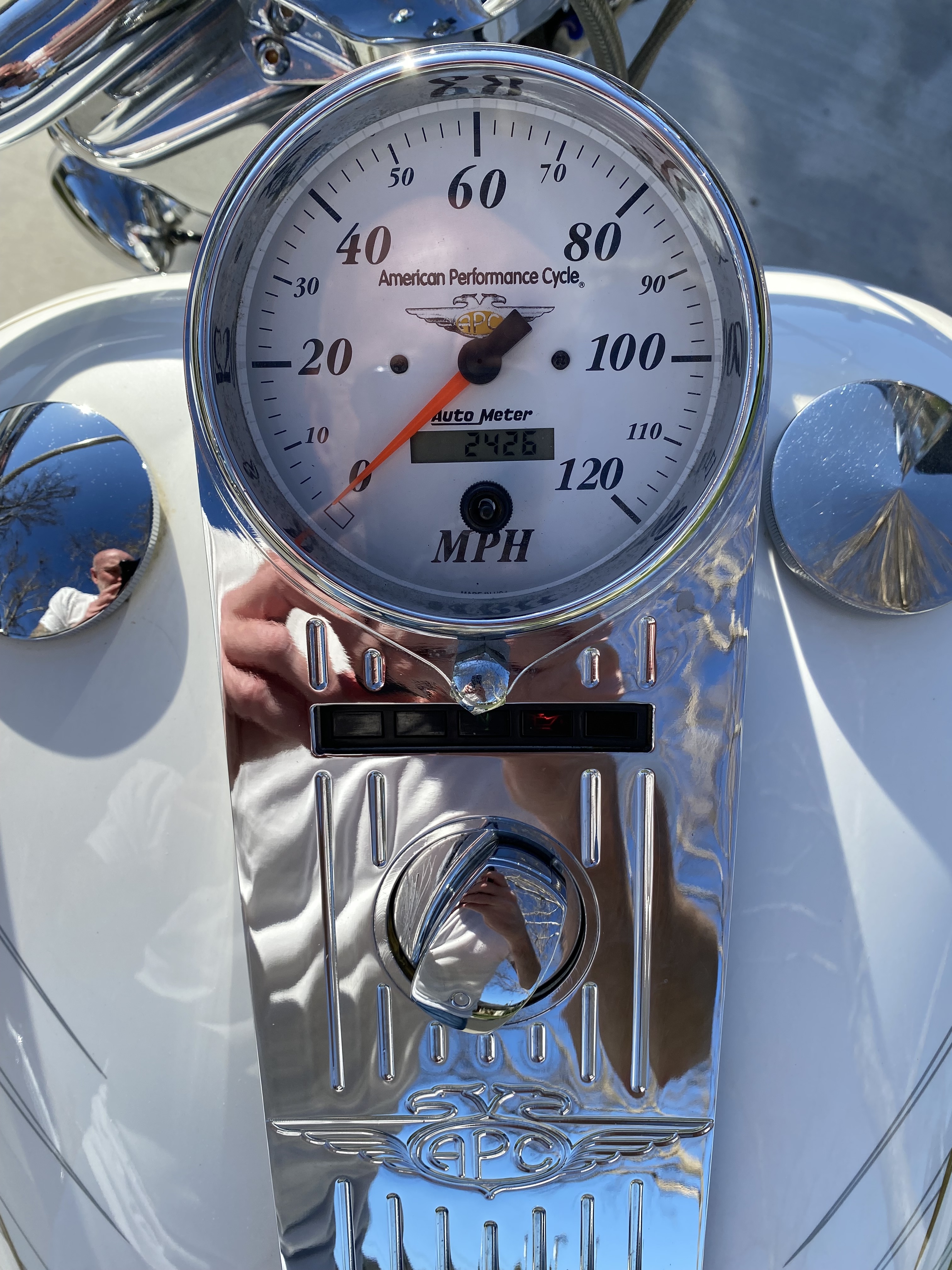 A.p.c. Motor Company Motorcycles For Sale - Cycle Trader