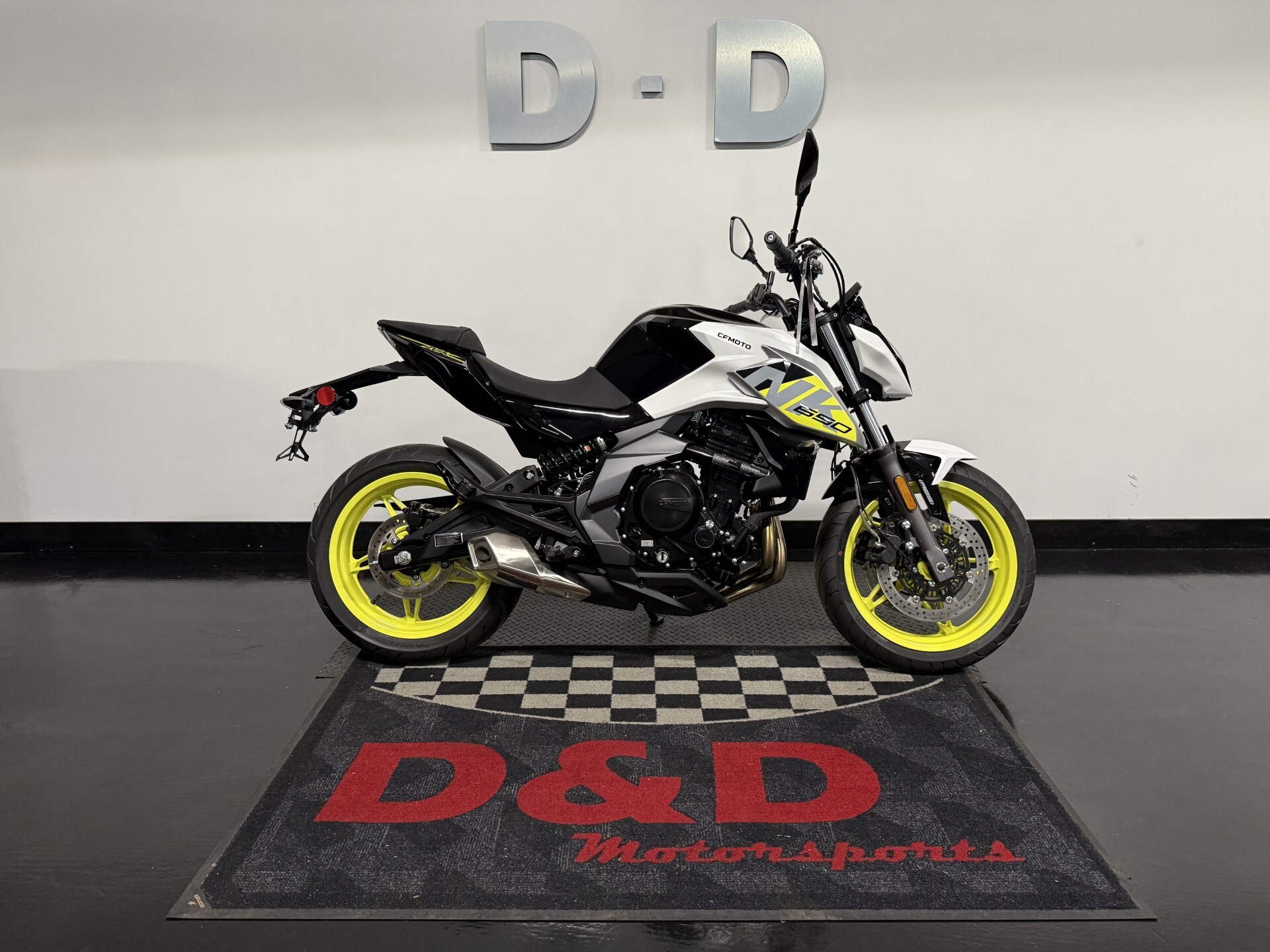CFMOTO Motorcycles For Sale Near Ukiah, CA - Cycle Trader