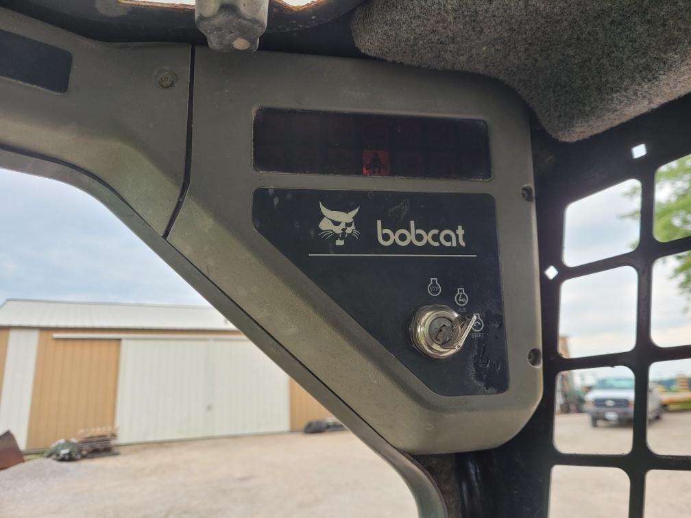 New 2001 Bobcat 773G For Sale in Monroeville, IN - 5033655556 ...