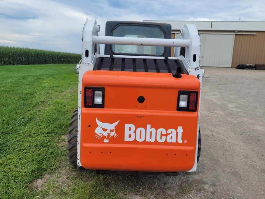 New 2001 Bobcat 773G For Sale in Monroeville, IN - 5033655556 ...