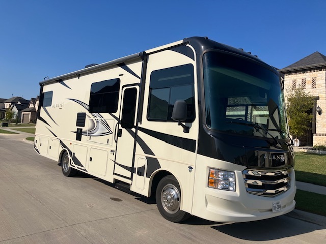 Jayco Alante Toy Hauler Campers For Sale near Mansfield, TX - RV Trader