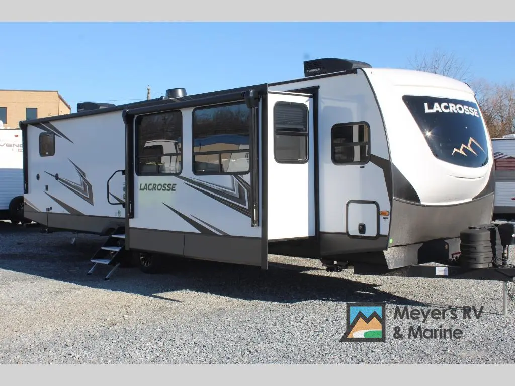 2025 Prime Time Lacrosse 3450FB RVs For Sale - RV Trader