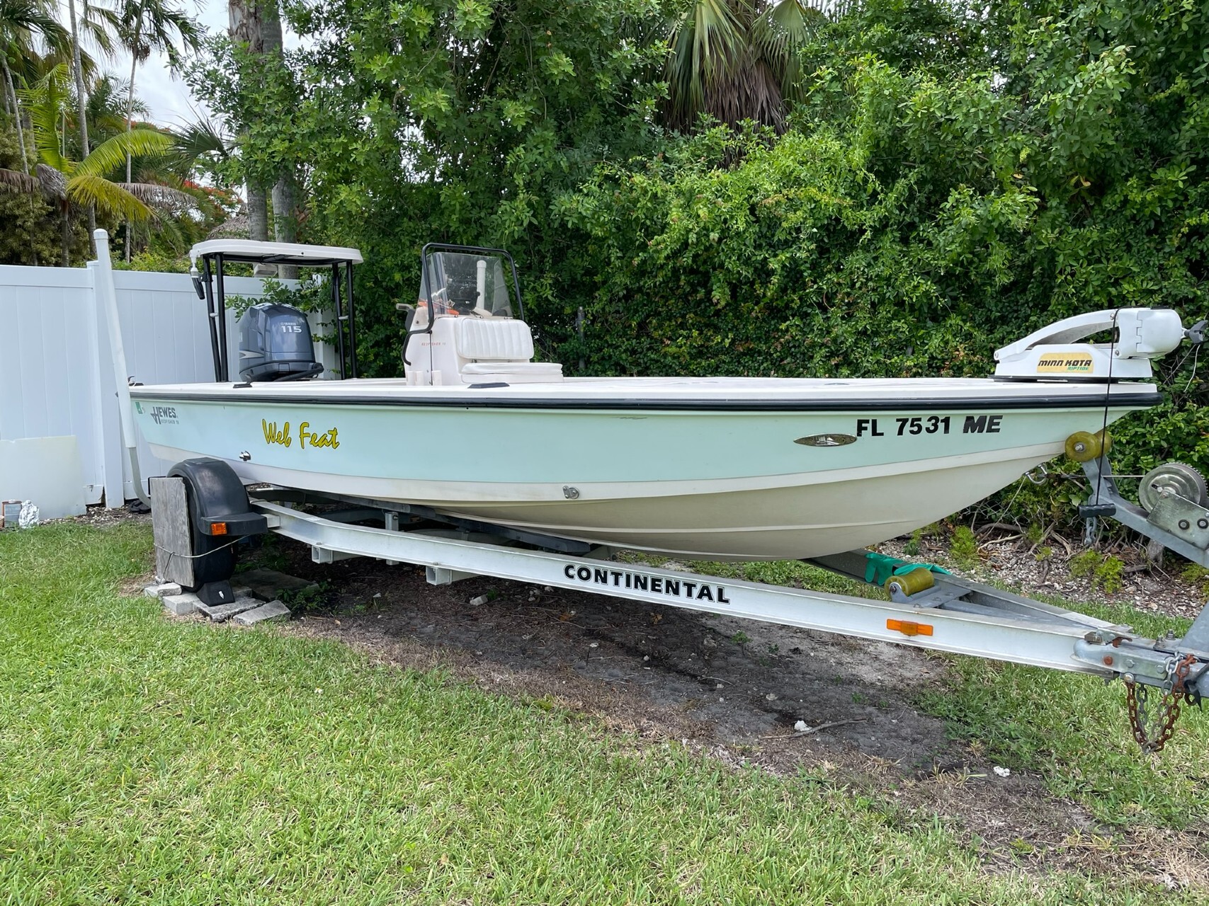 Hewes Boats For Sale in Florida - Boatmart