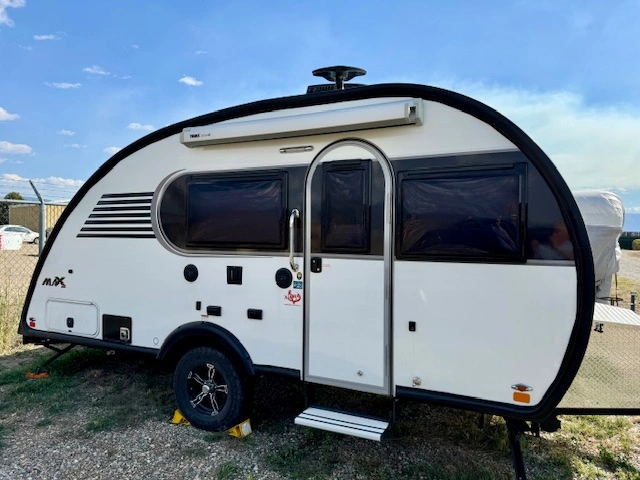 2021 Little Guy Mini Max RVs For Sale - RV Trader