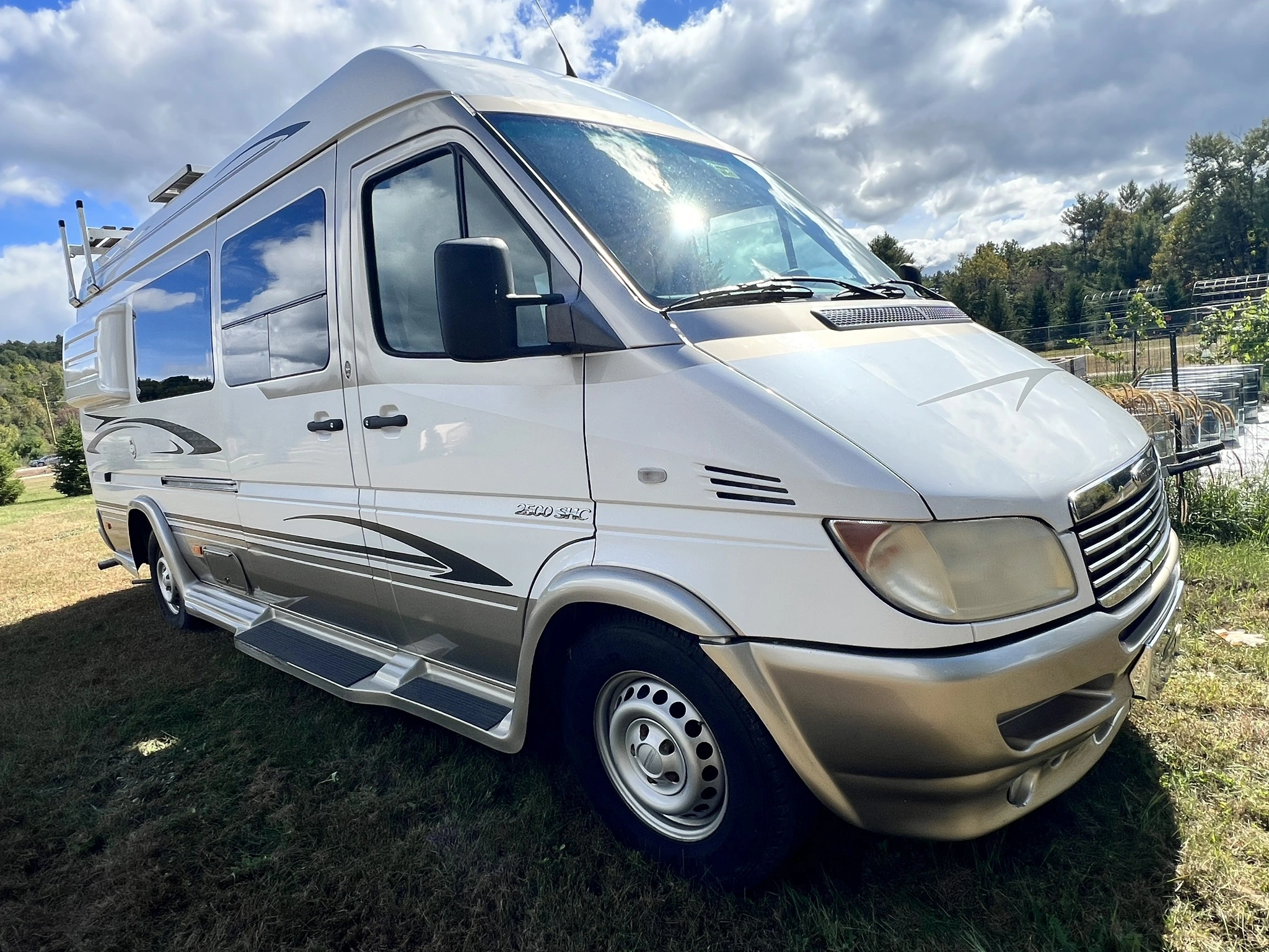 Freightliner For Sale - Freightliner RVs - RV Trader