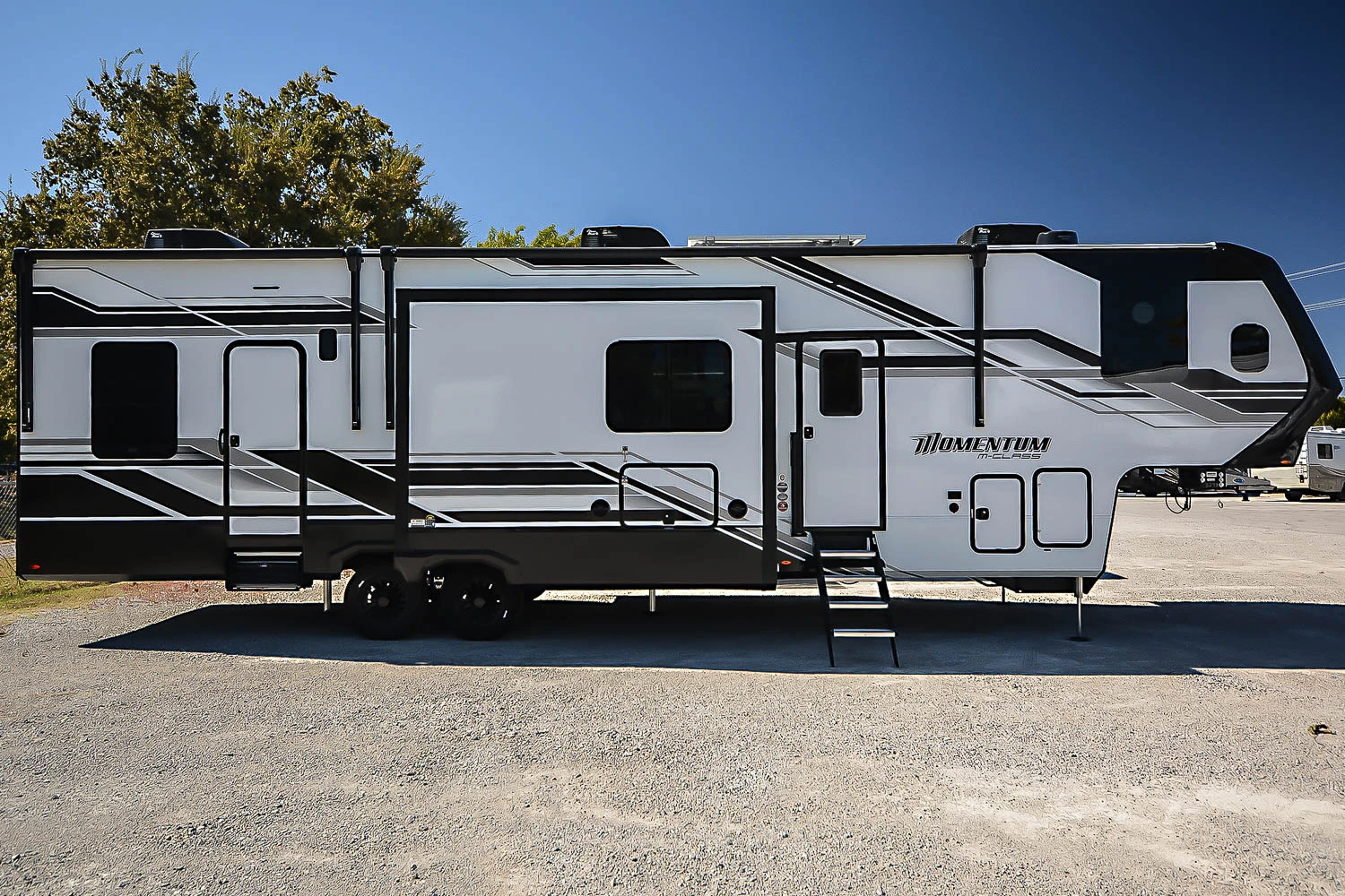 Grand Design Momentum M-Class 344M RVs For Sale - RV Trader