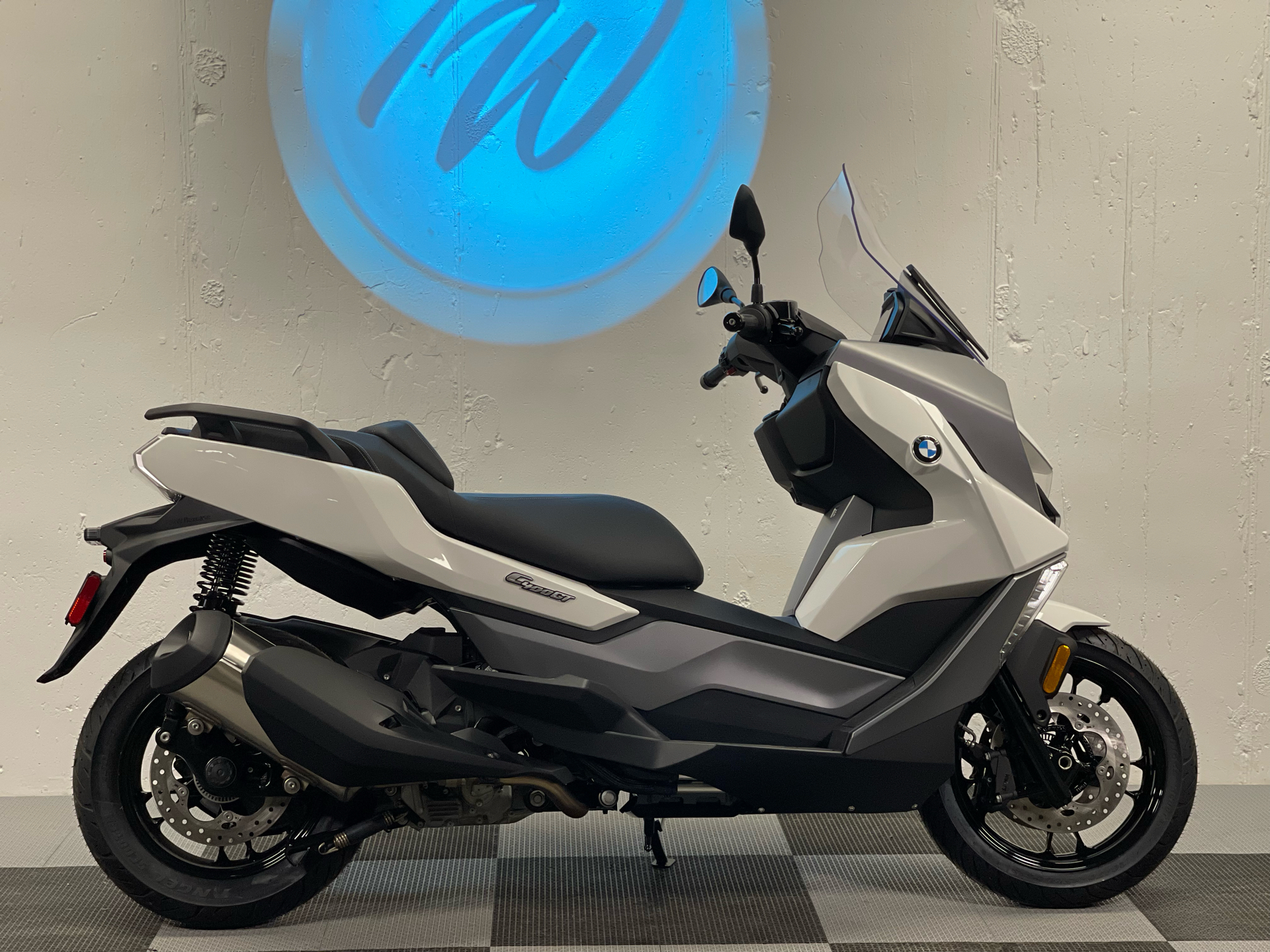 Used 400 Gt C For Sale - Bmw Motorcycles - Cycle Trader
