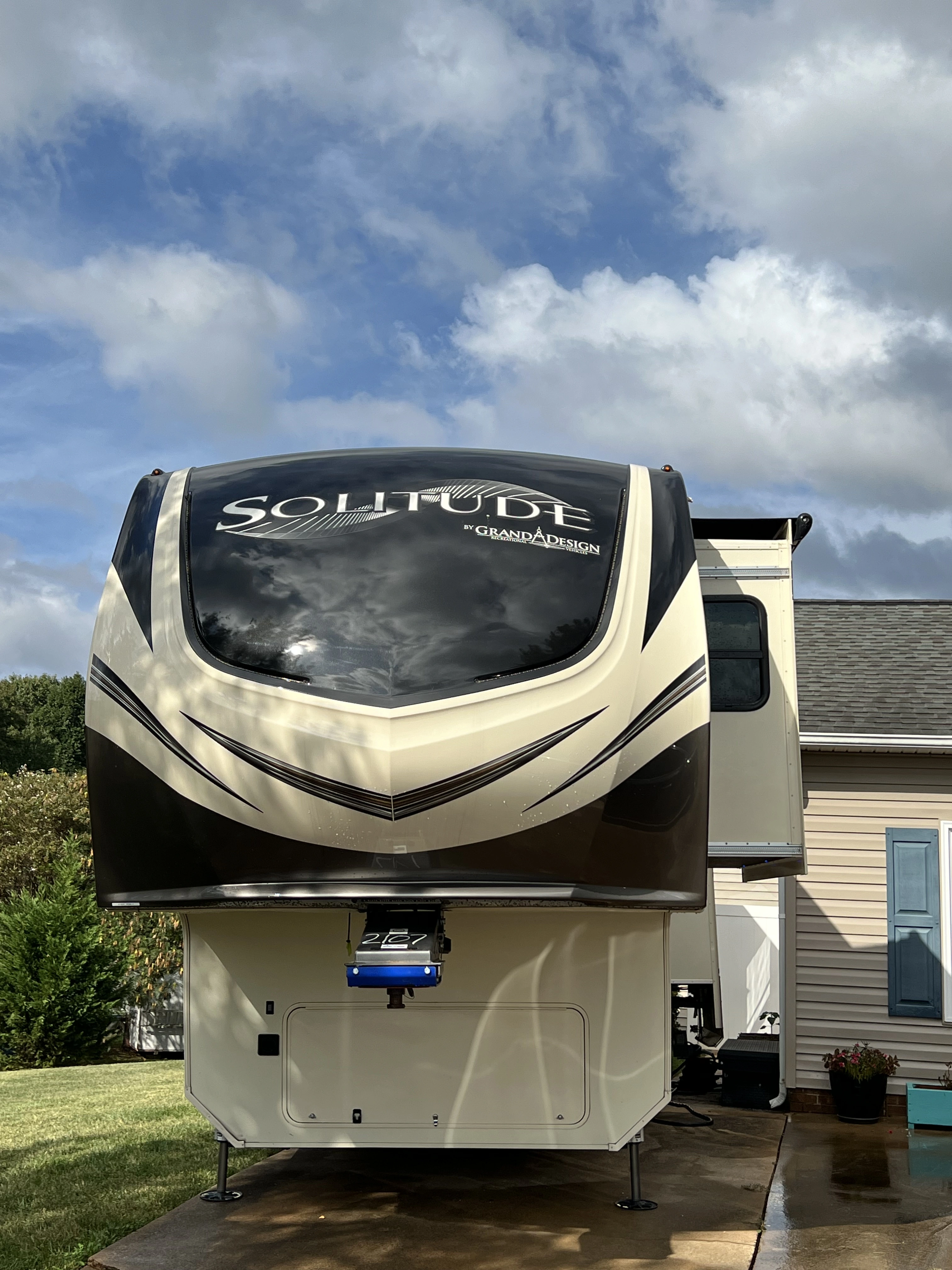 2021 Grand Design Solitude RVs For Sale - RV Trader
