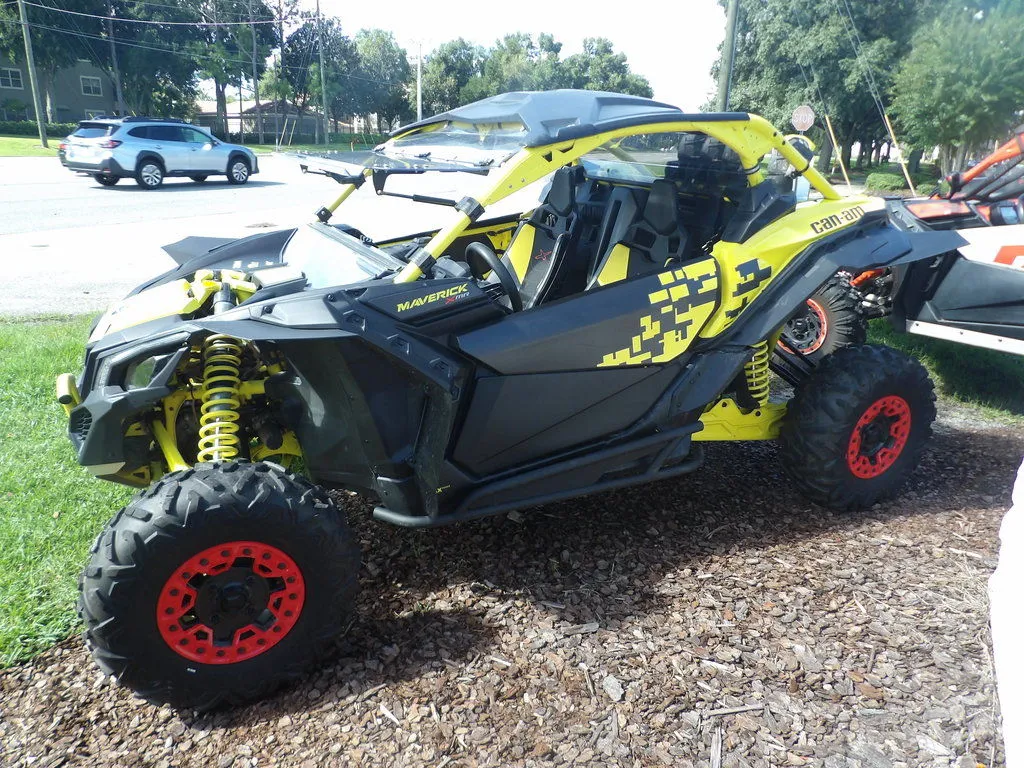 2019 Maverick For Sale - Can-Am Four Wheelers - ATV Trader