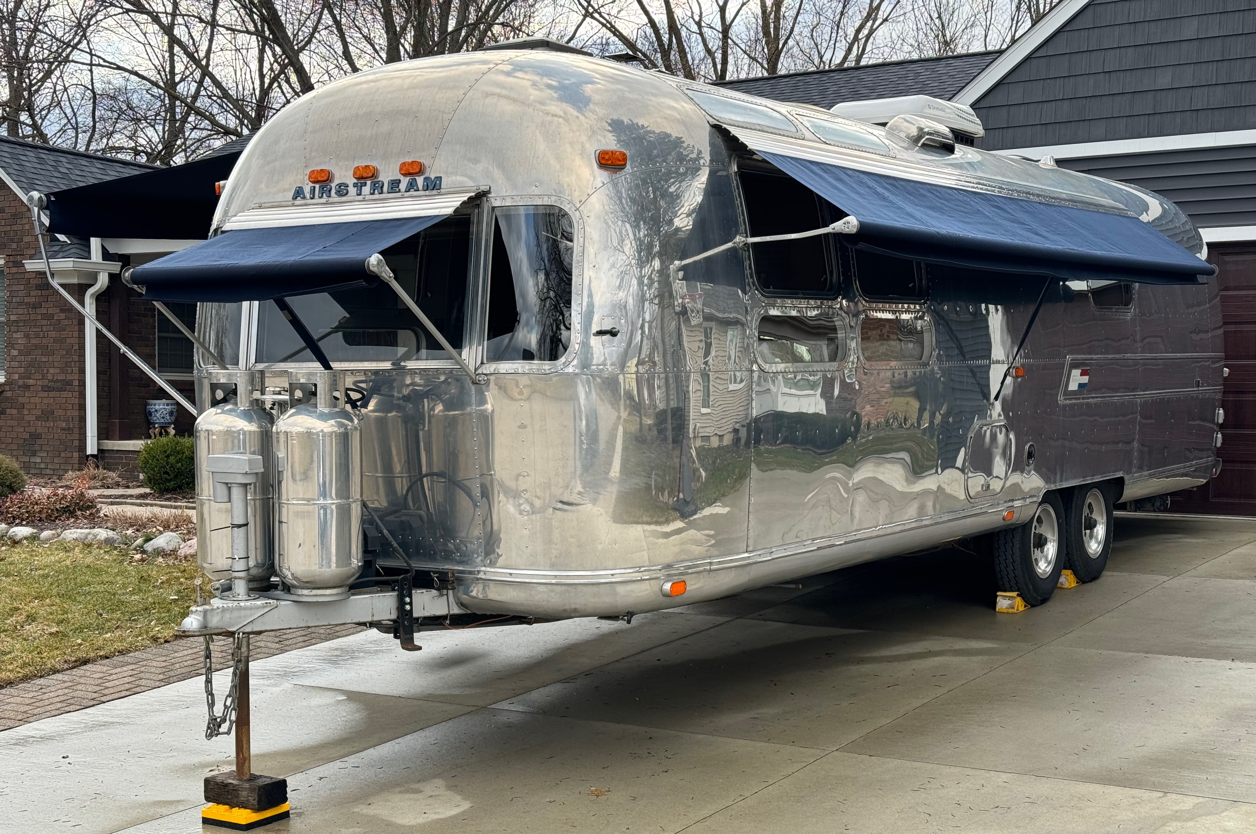 1970-1979 RVs For Sale - RV Trader