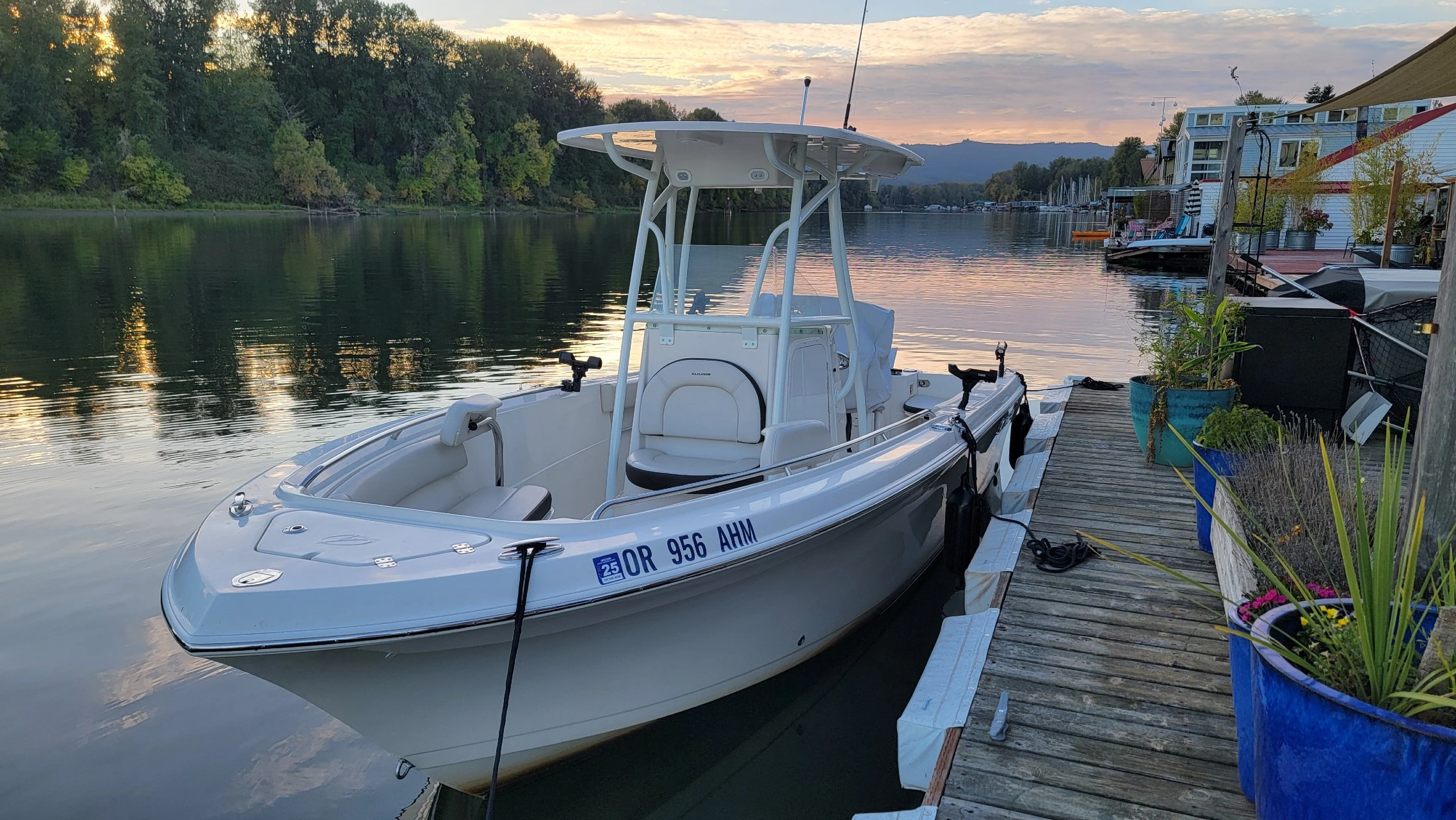 Used Boats For Sale in Oregon - Boatmart