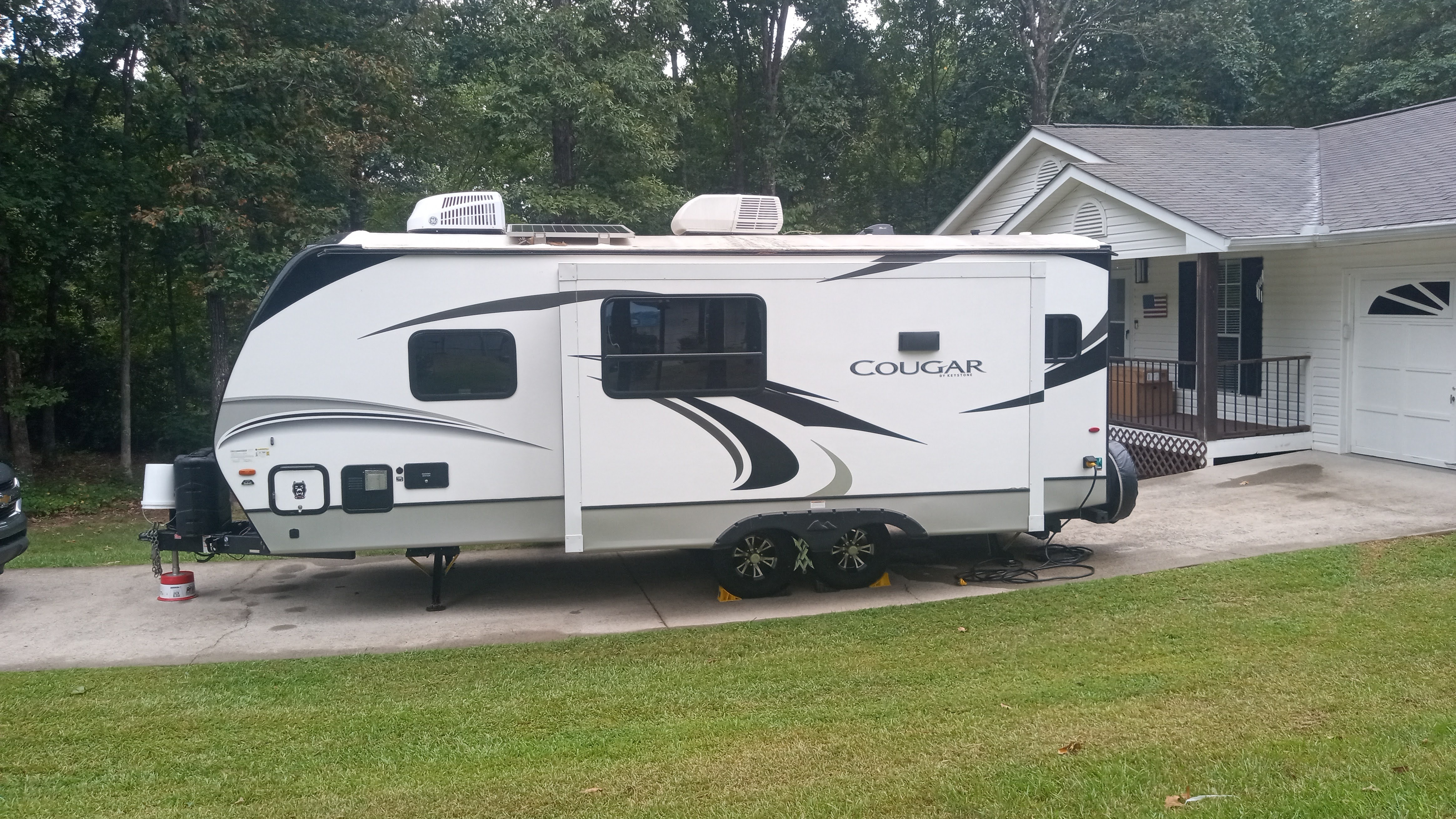 RVs For Sale near Gainesville, GA - RV Trader