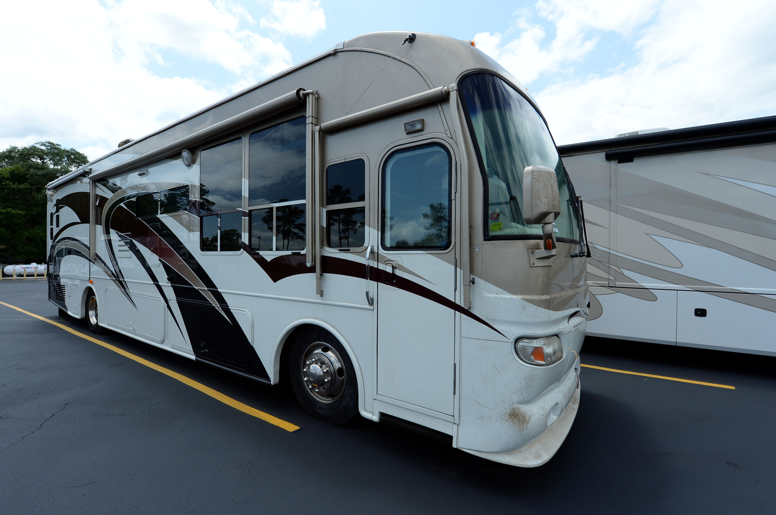 Alfa For Sale - Alfa RVs - RV Trader