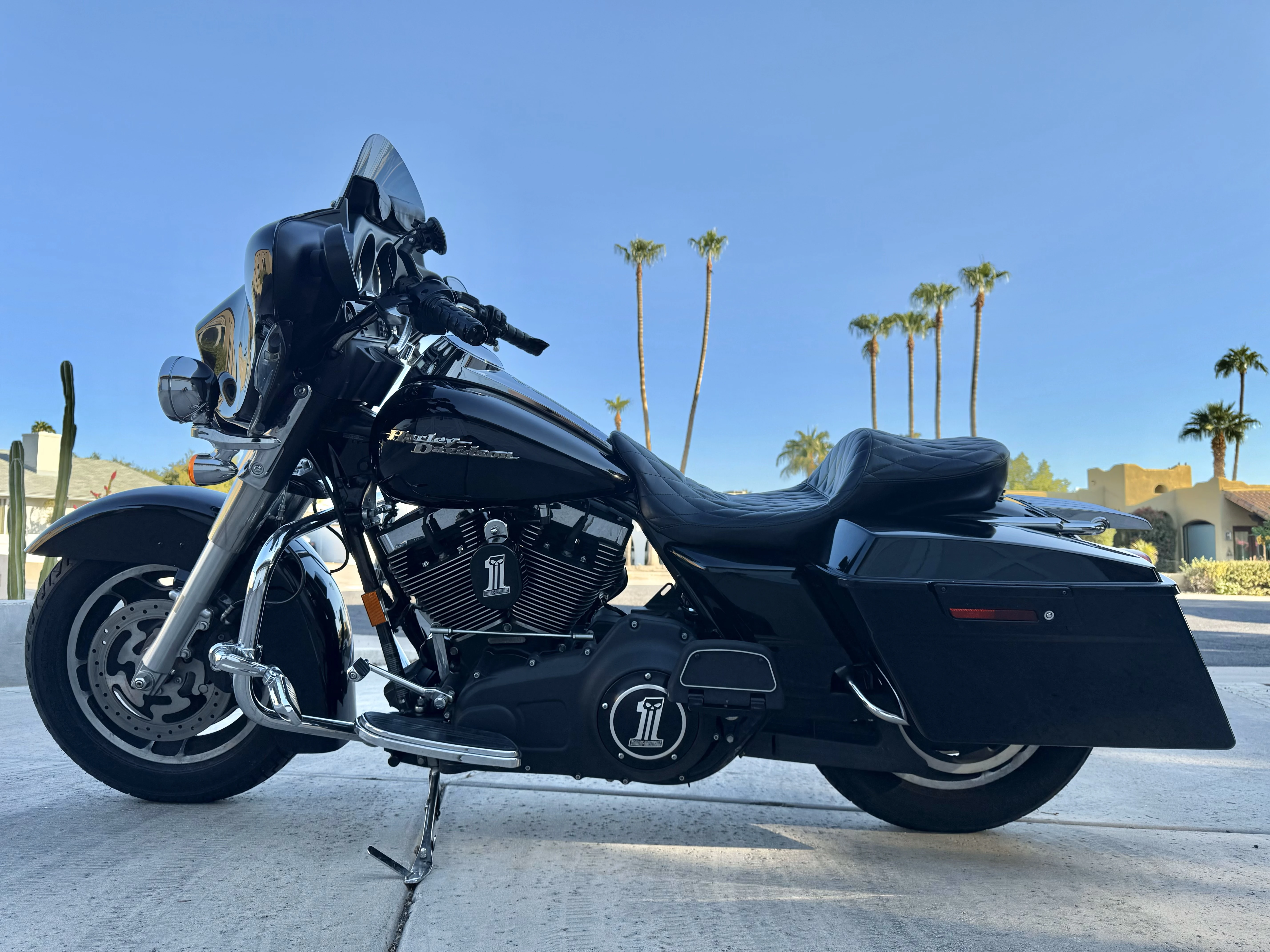 Used Harley-Davidson Motorcycles For Sale Near Phoenix, AZ - Cycle Trader