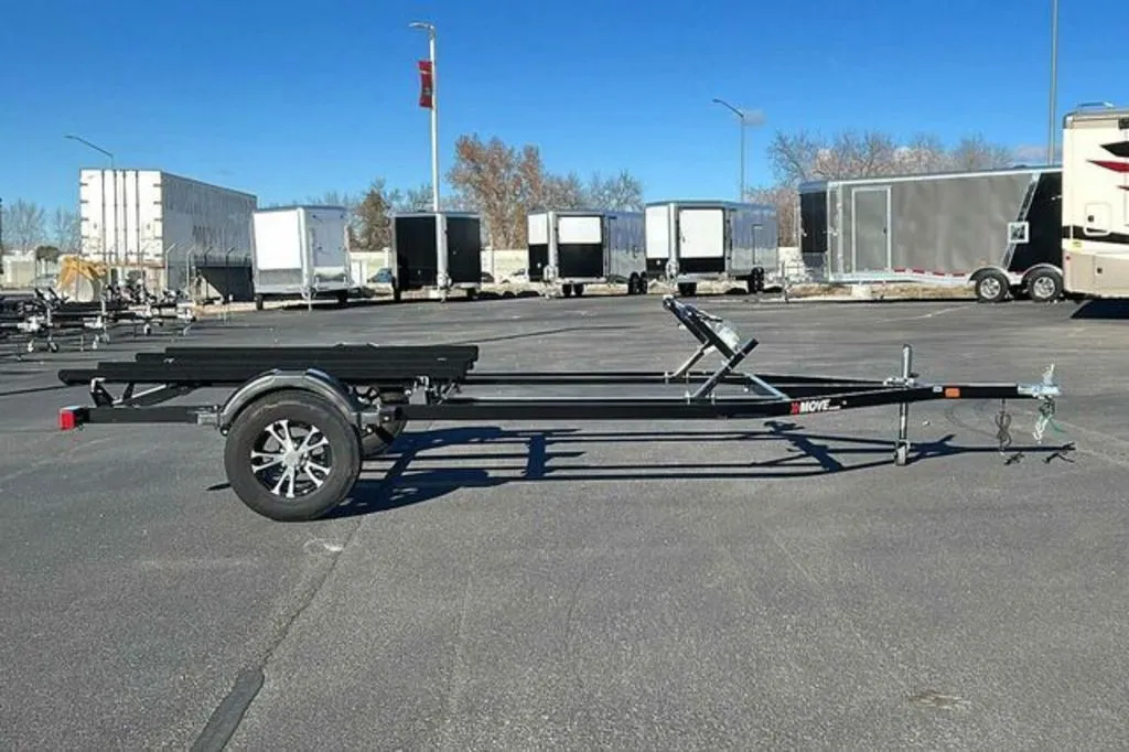 Move For Sale - Sea-Doo Trailers - PWC Trader