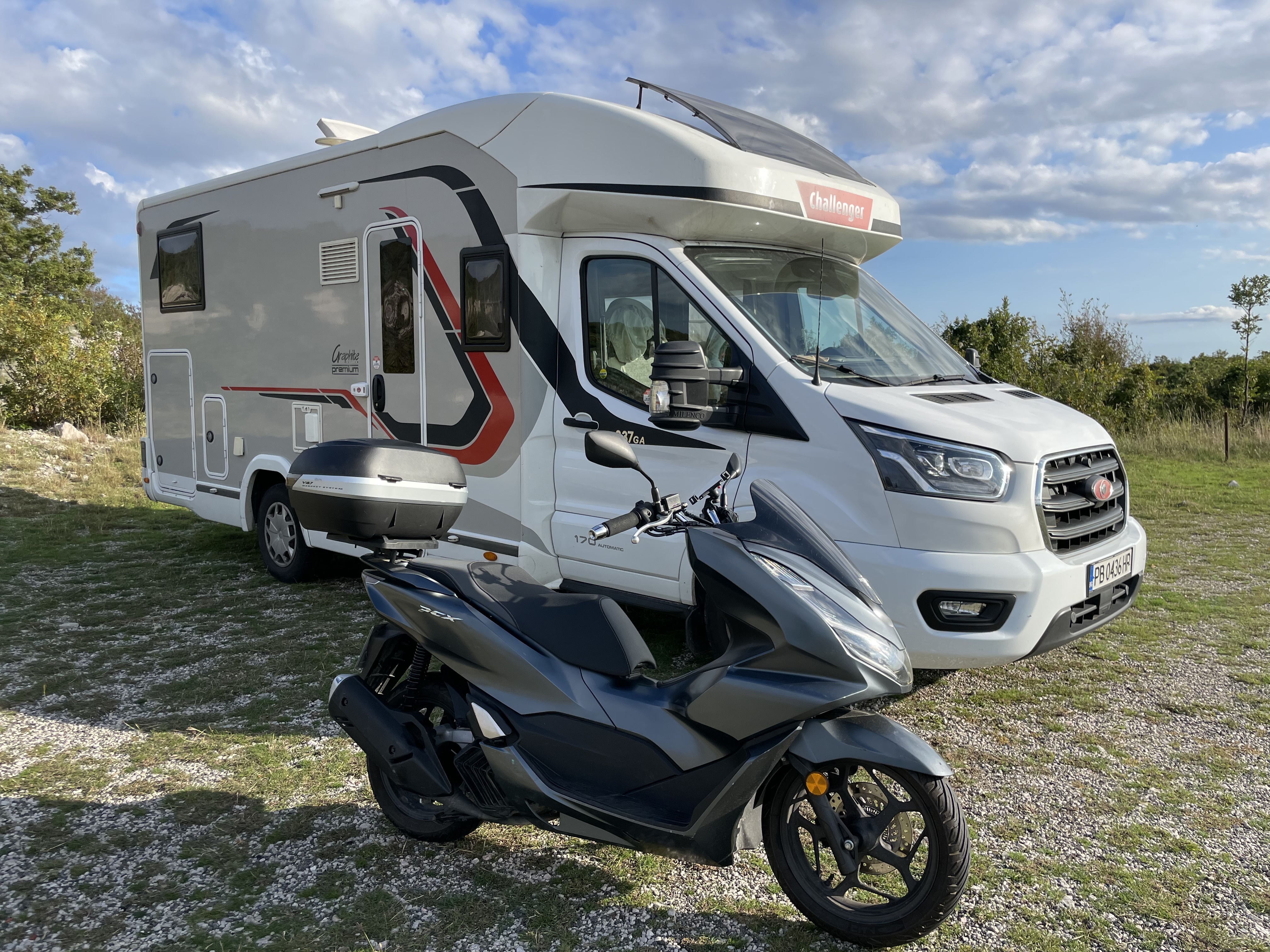 Ford Transit RVs For Sale - RV Trader