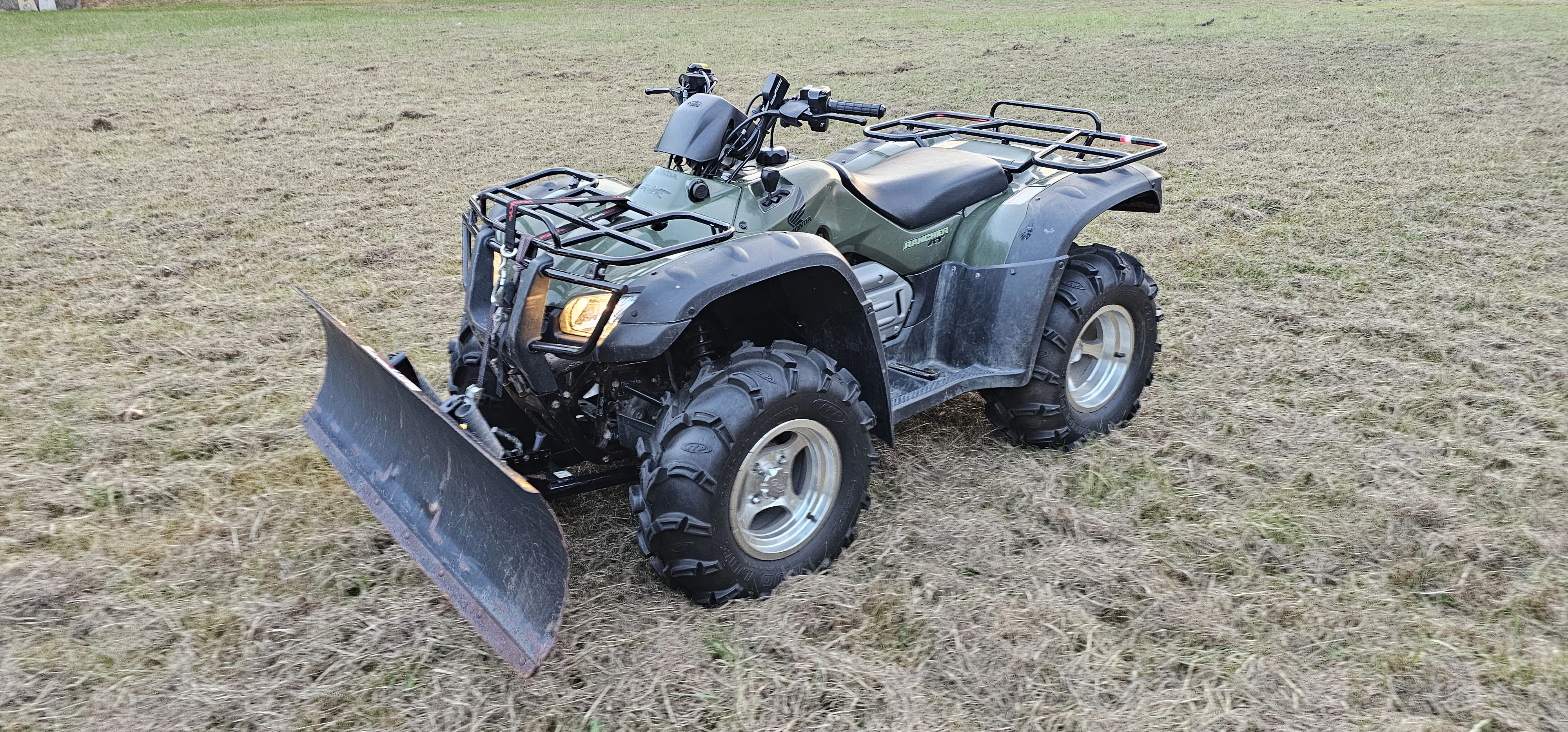 2004 Honda For Sale - Honda Four Wheelers - ATV Trader