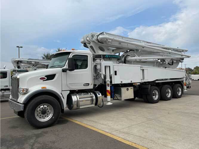 New 2025 Everdigm 48CX For Sale in Ankeny, IA - 5033688902 - Equipment ...