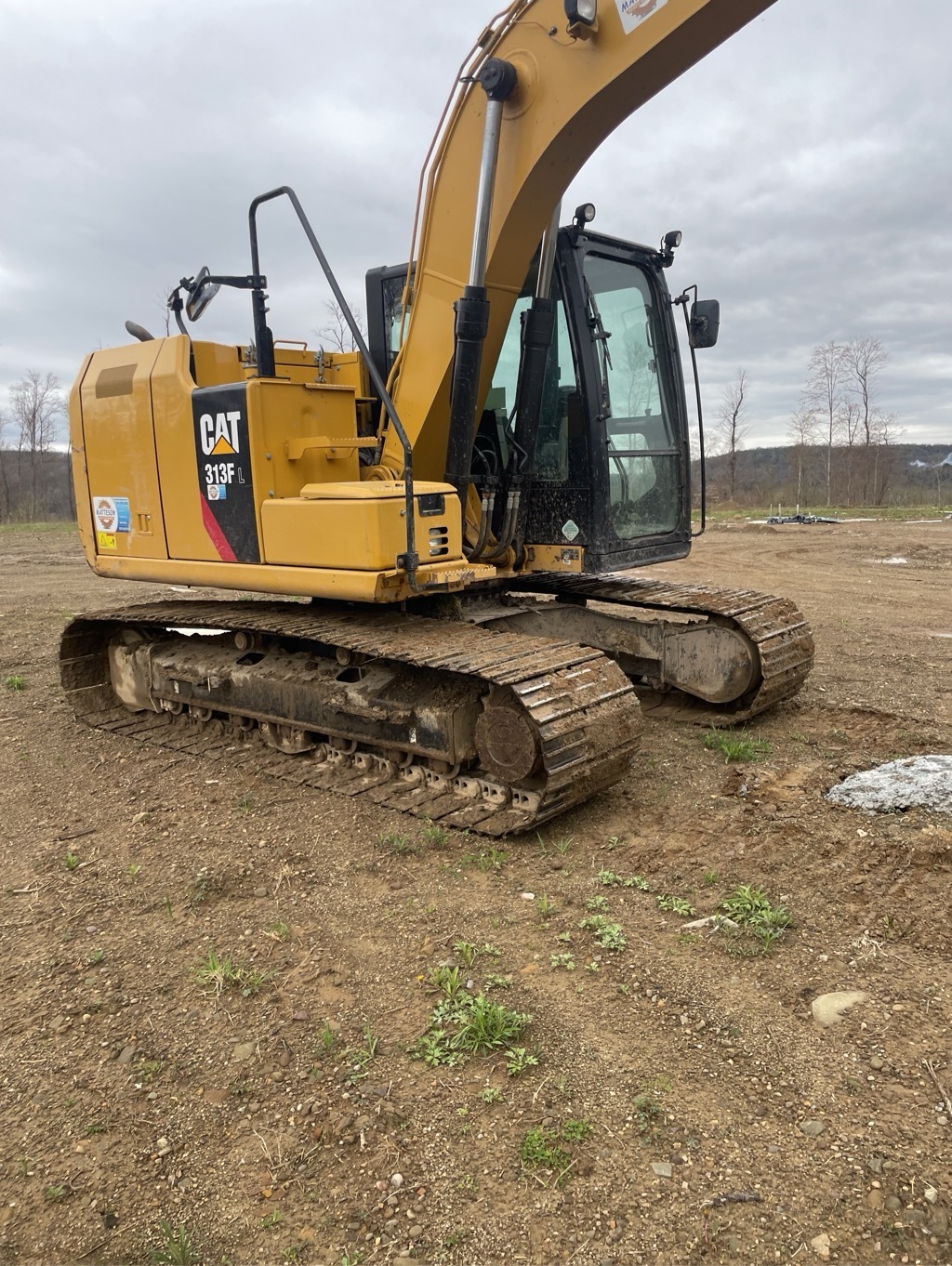 Caterpillar 311 Excavators For Sale - Caterpillar 311 Excavators ...