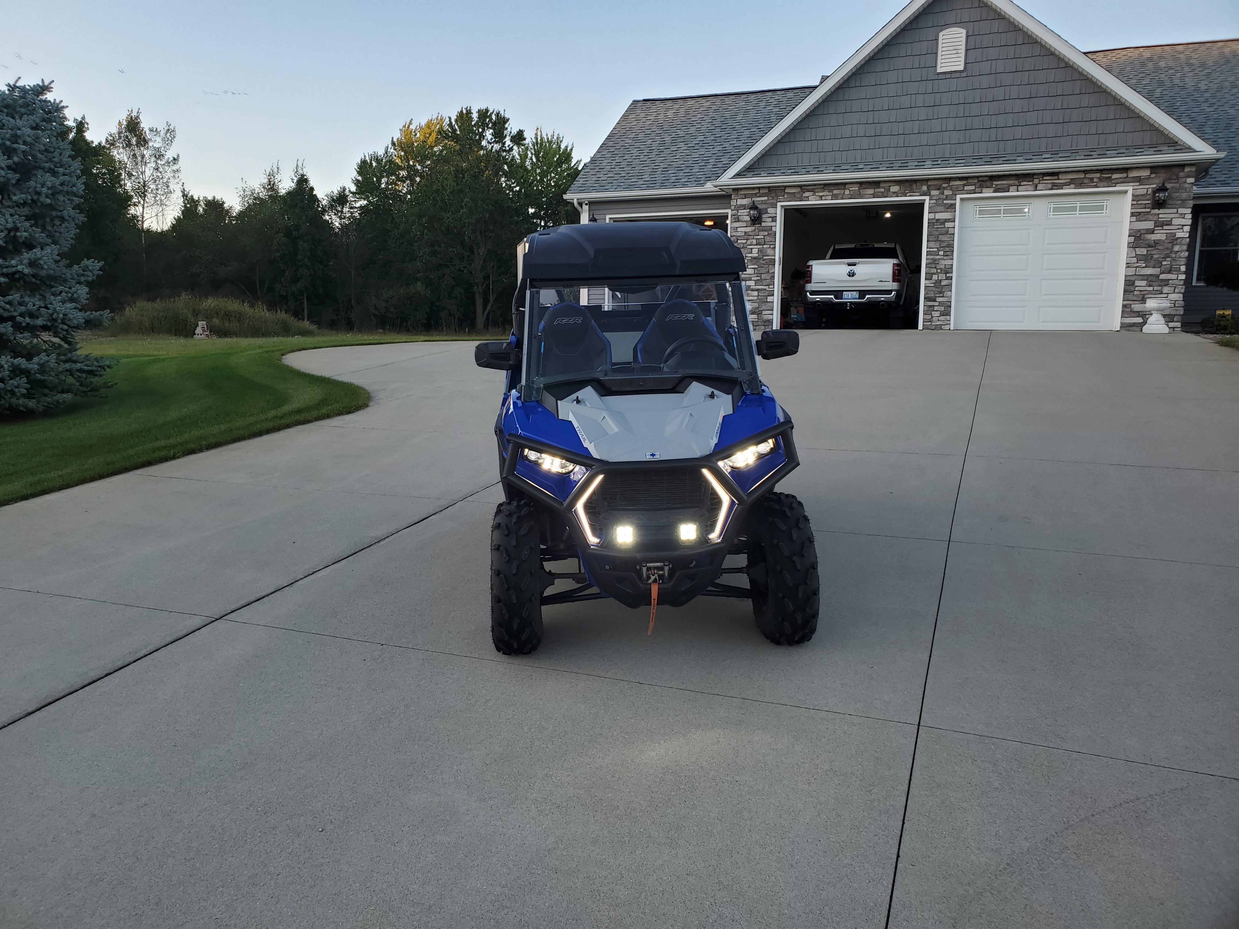 Used Four Wheelers For Sale in Michigan - ATV Trader