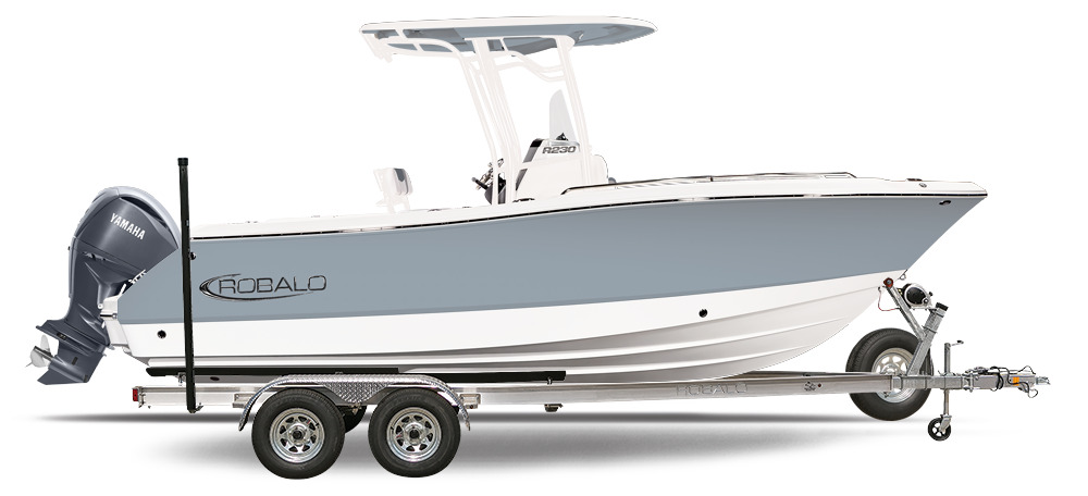 New 2025 Robalo R230 Nan For Sale in Riviera Beach, FL - 5032318819 ...