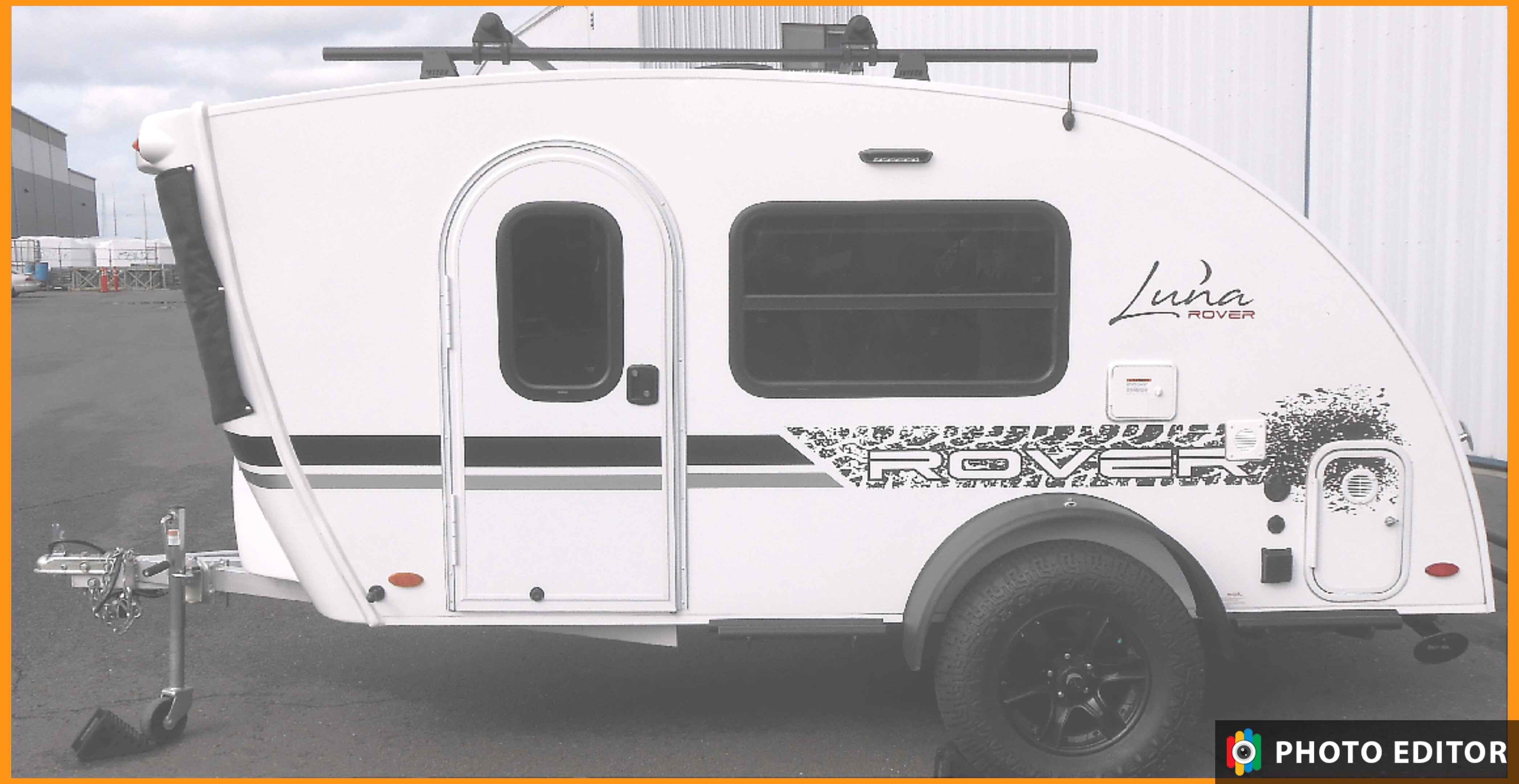 Used Intech Travel Trailer Campers For Sale - RV Trader