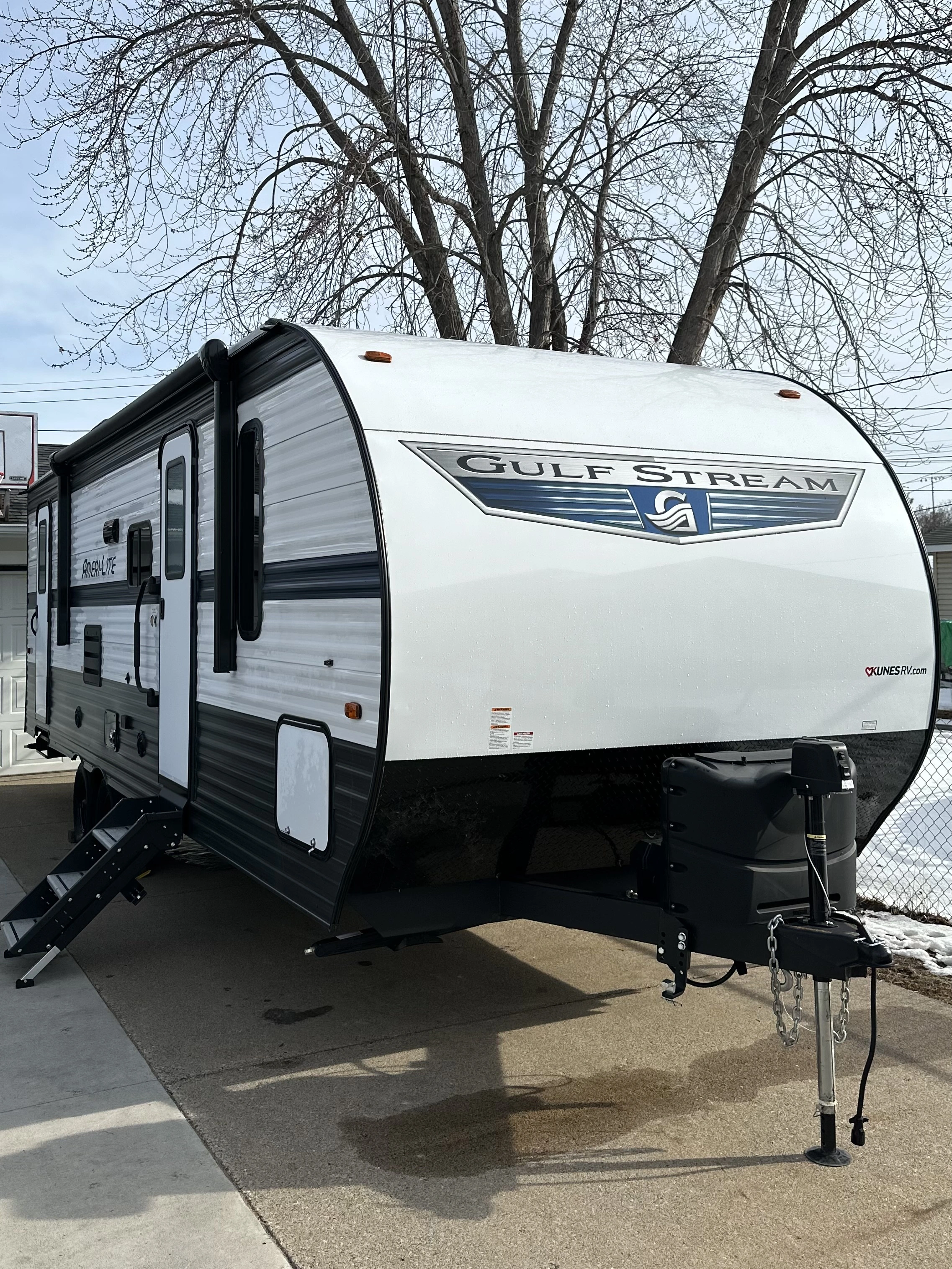 Gulf Stream Ameri-Lite 268BH RVs For Sale - RV Trader