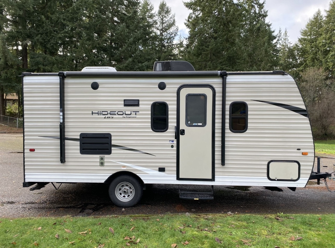 2019 Keystone Hideout RVs For Sale - RV Trader