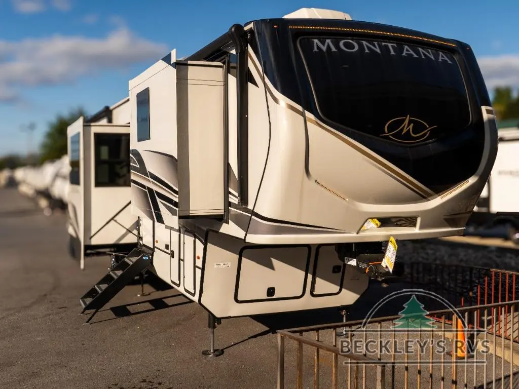 2025 Keystone Montana 3795FK RVs For Sale - RV Trader