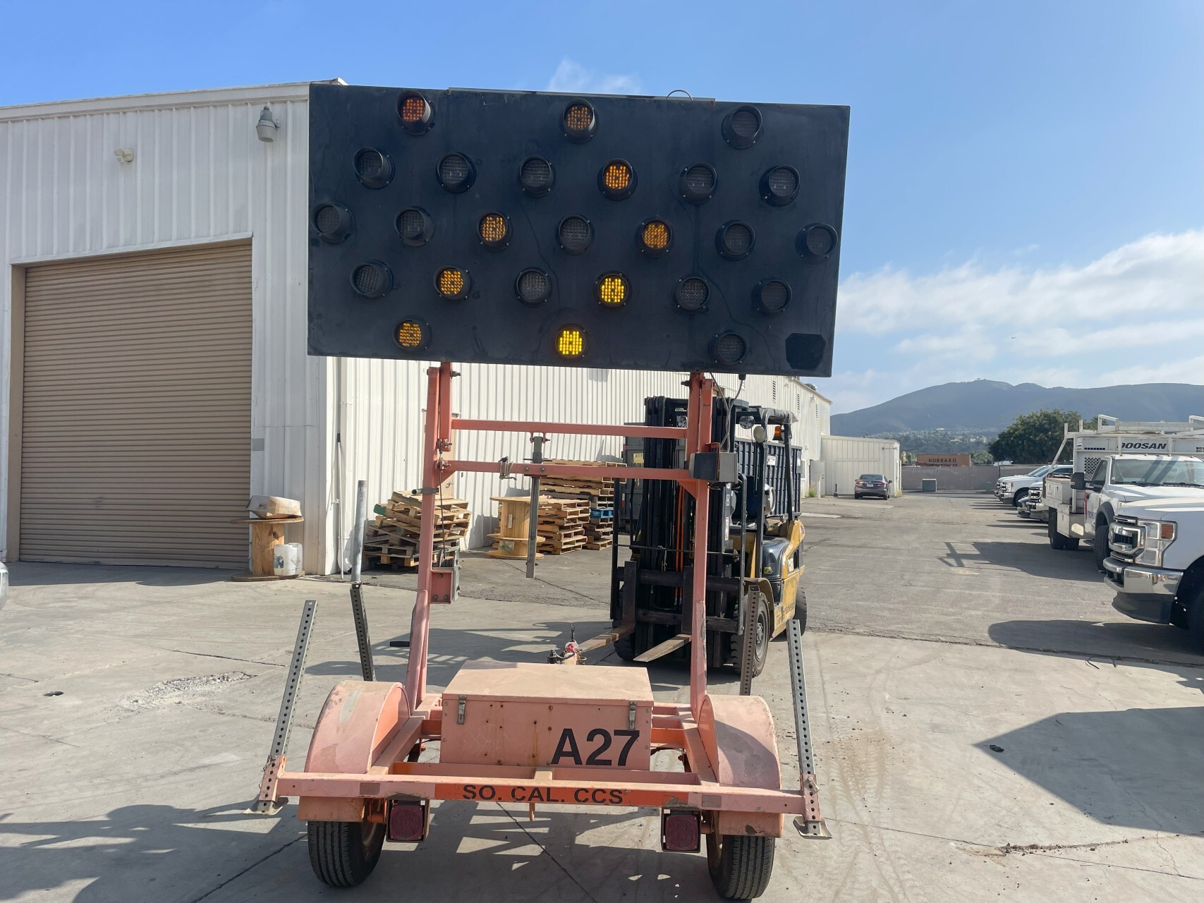 2004 Utility Trailers For Sale - Equipment Trader