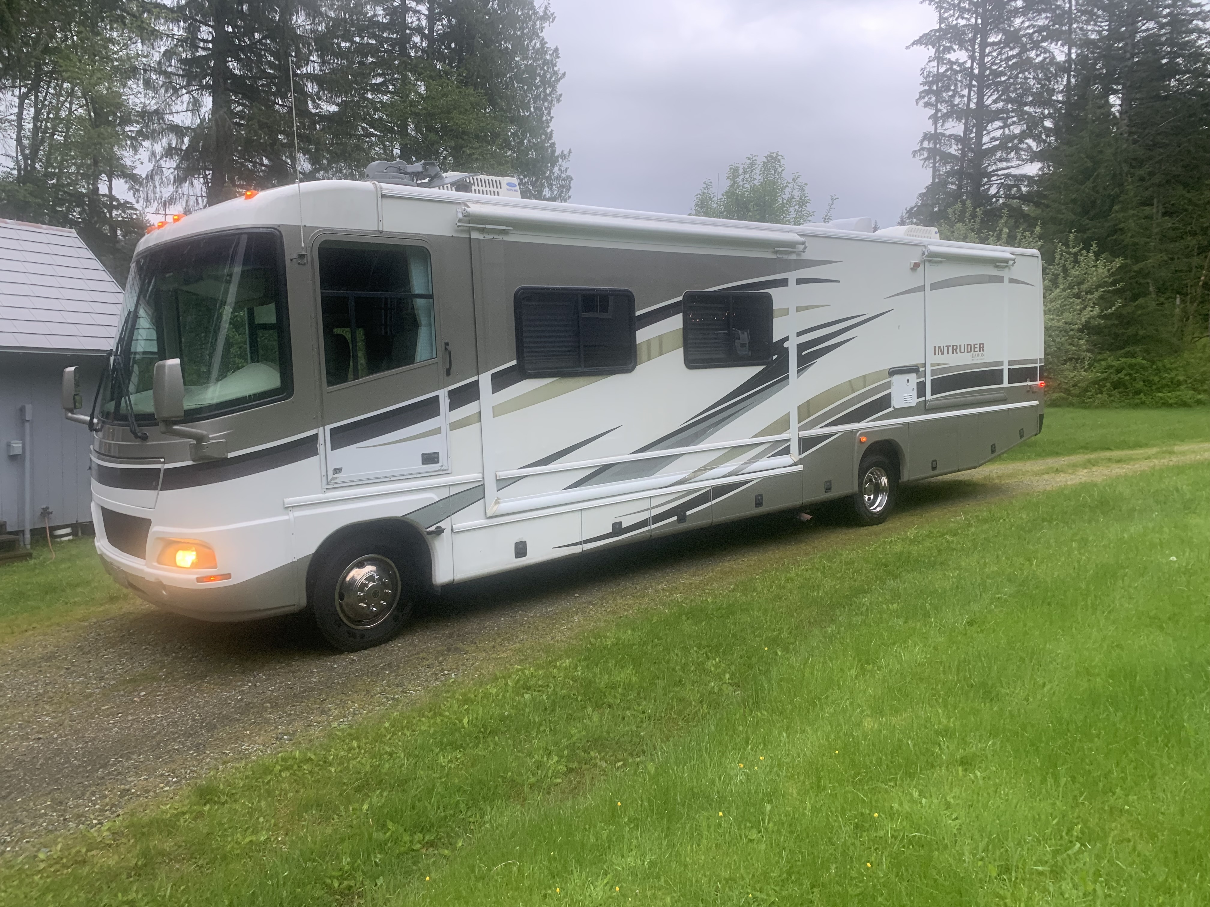 Damon RVs For Sale - RV Trader