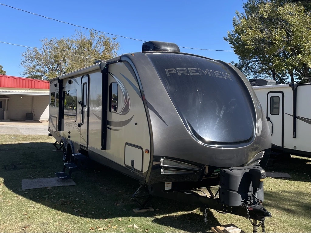 Keystone Bullet Premier 29RKPR RVs For Sale - RV Trader