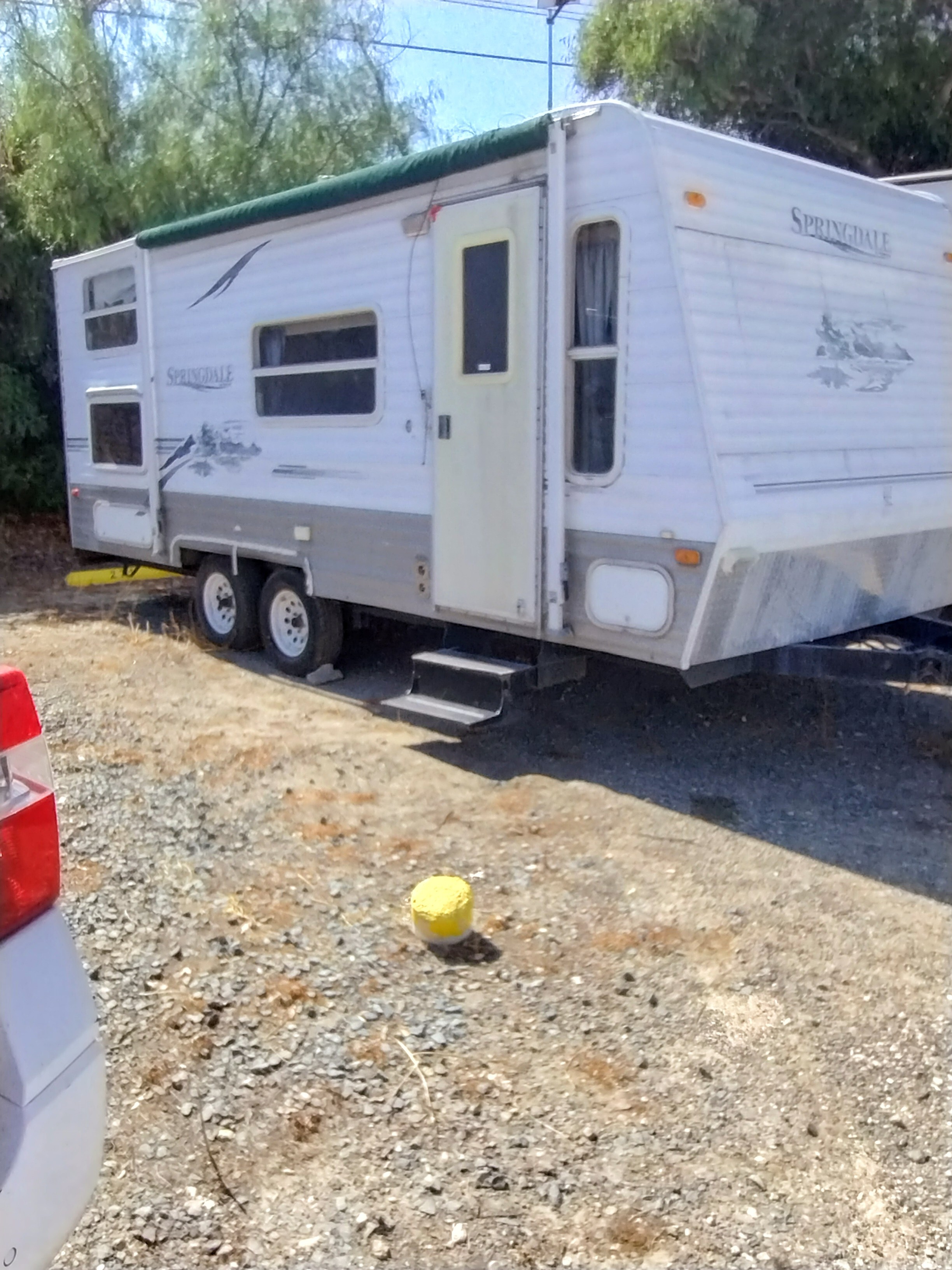 2003 Keystone RVs For Sale - RV Trader