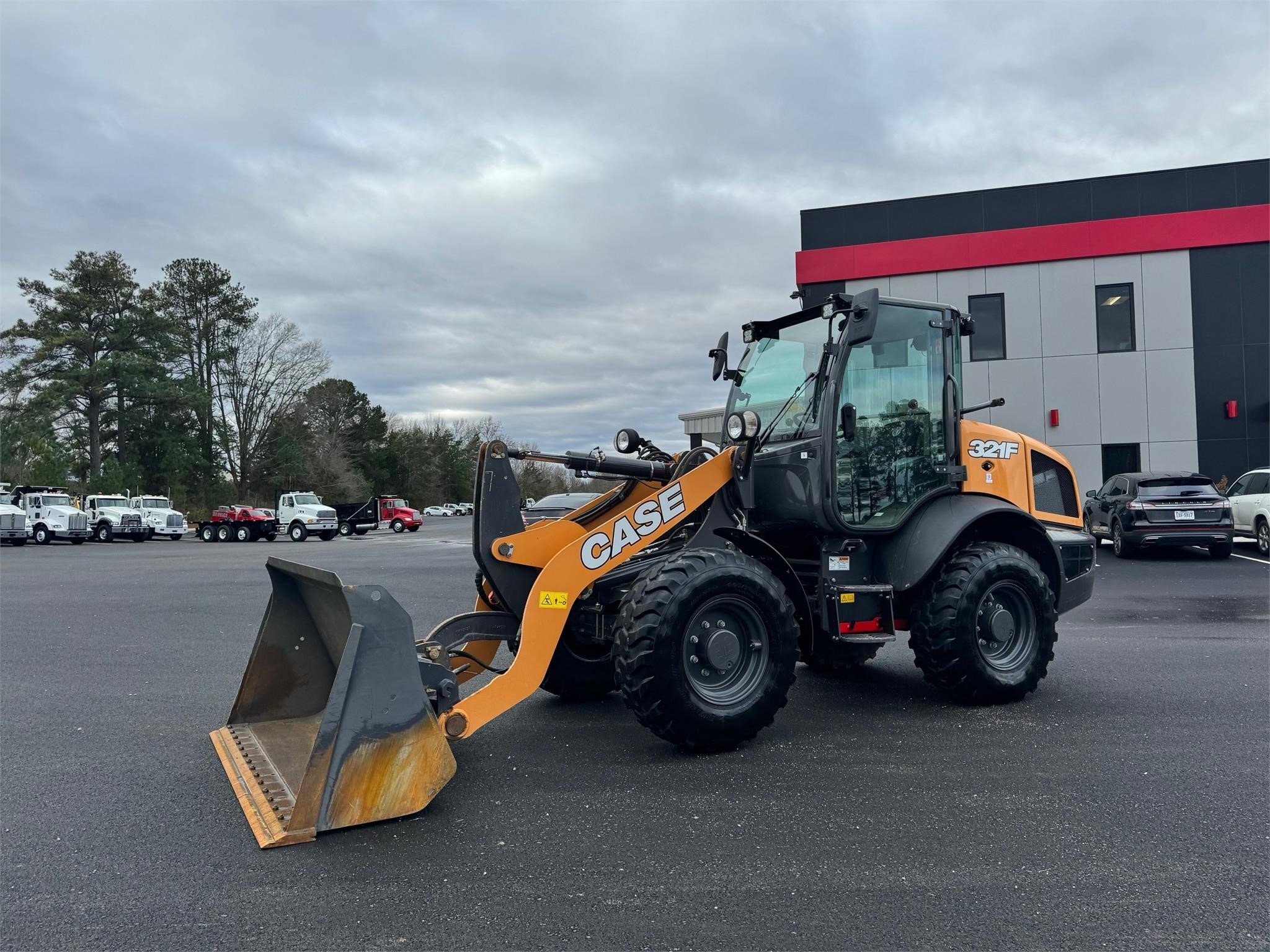Case 2090 Loaders For Sale - Case 2090 Loaders - Equipment Trader
