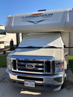 Used Class C RVs For Sale near Houston, TX - RV Trader